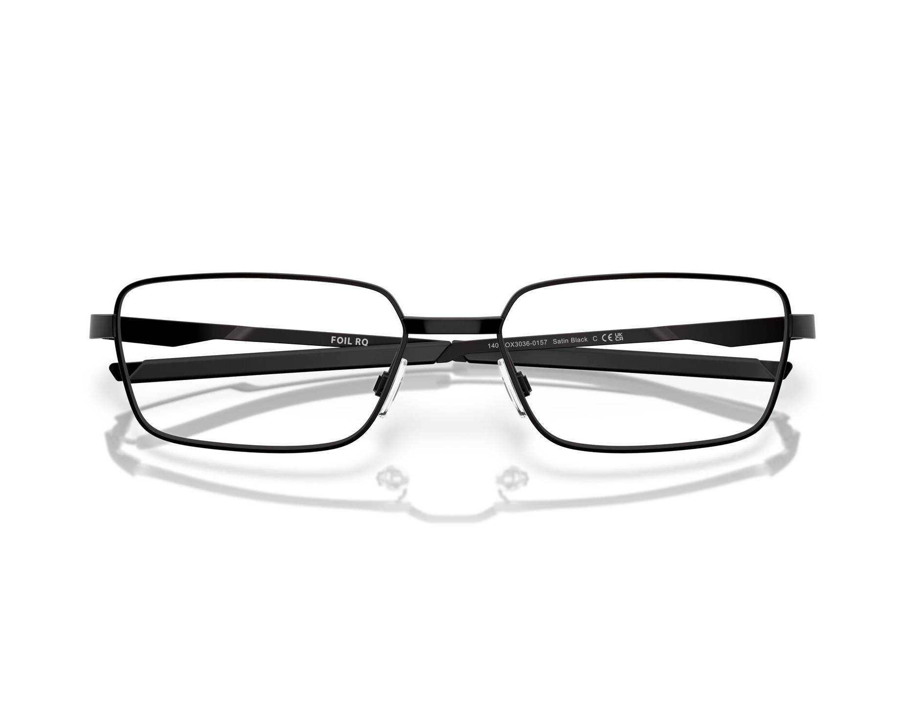 Oakley Glasses Foil Rq OX3036 303601