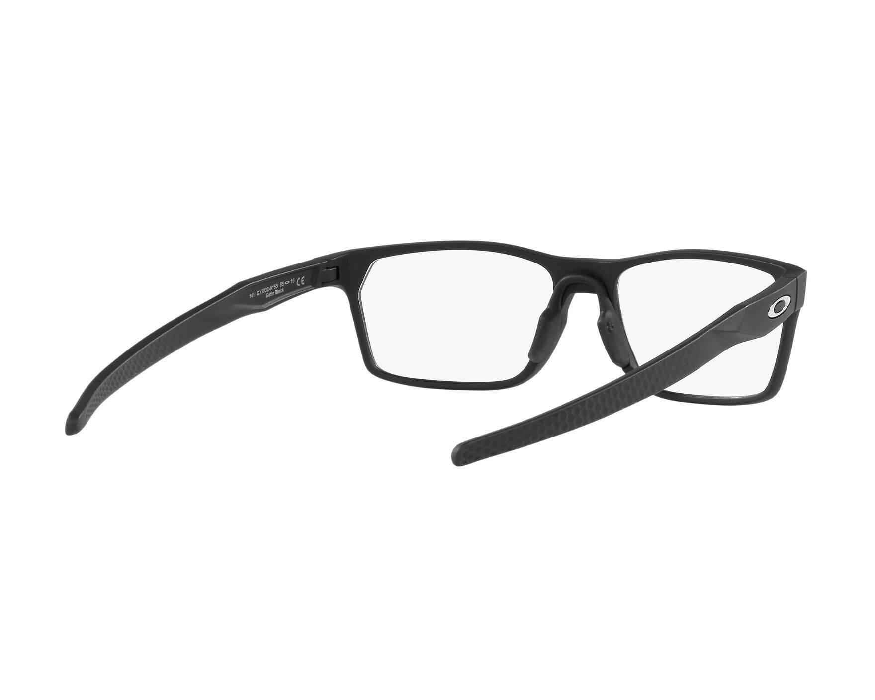 Oakley Glasses HEXJECTOR OX8032 01