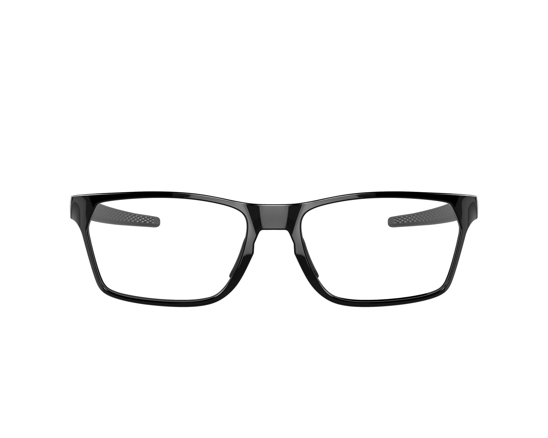 Oakley Glasses Hex Jector OX8032 803204