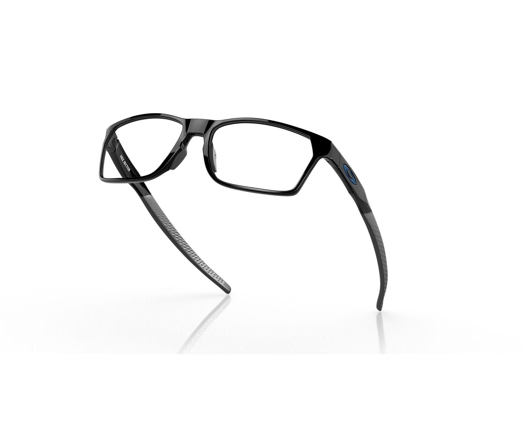 Oakley Glasses Hex Jector OX8032 803204