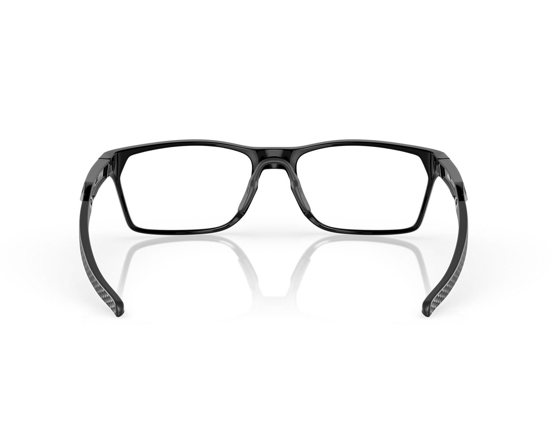 Oakley Glasses Hex Jector OX8032 803204