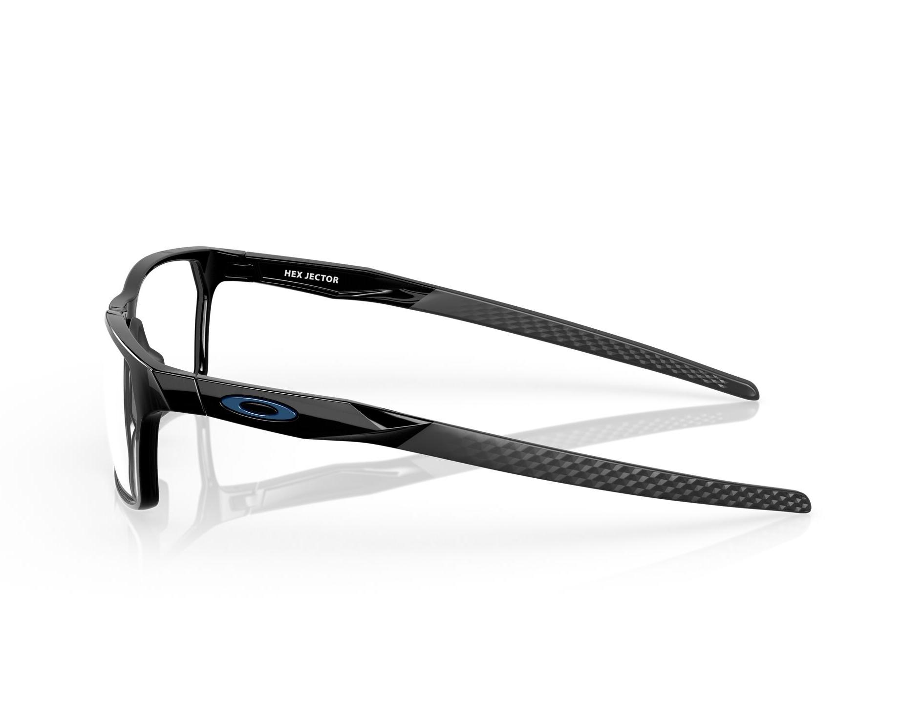 Oakley Glasses Hex Jector OX8032 803204