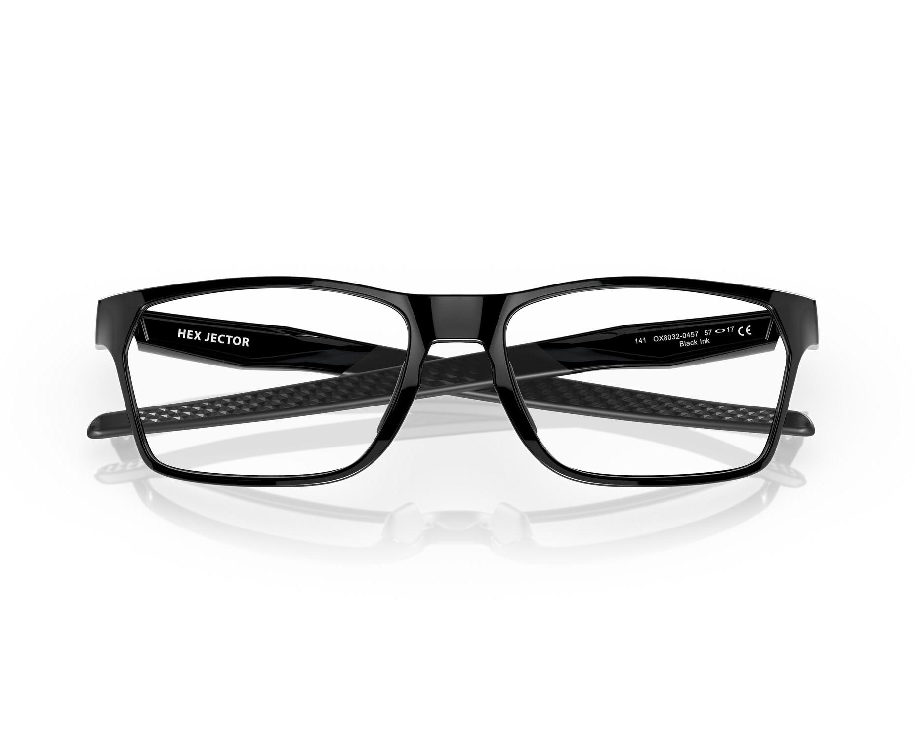 Oakley Glasses Hex Jector OX8032 803204