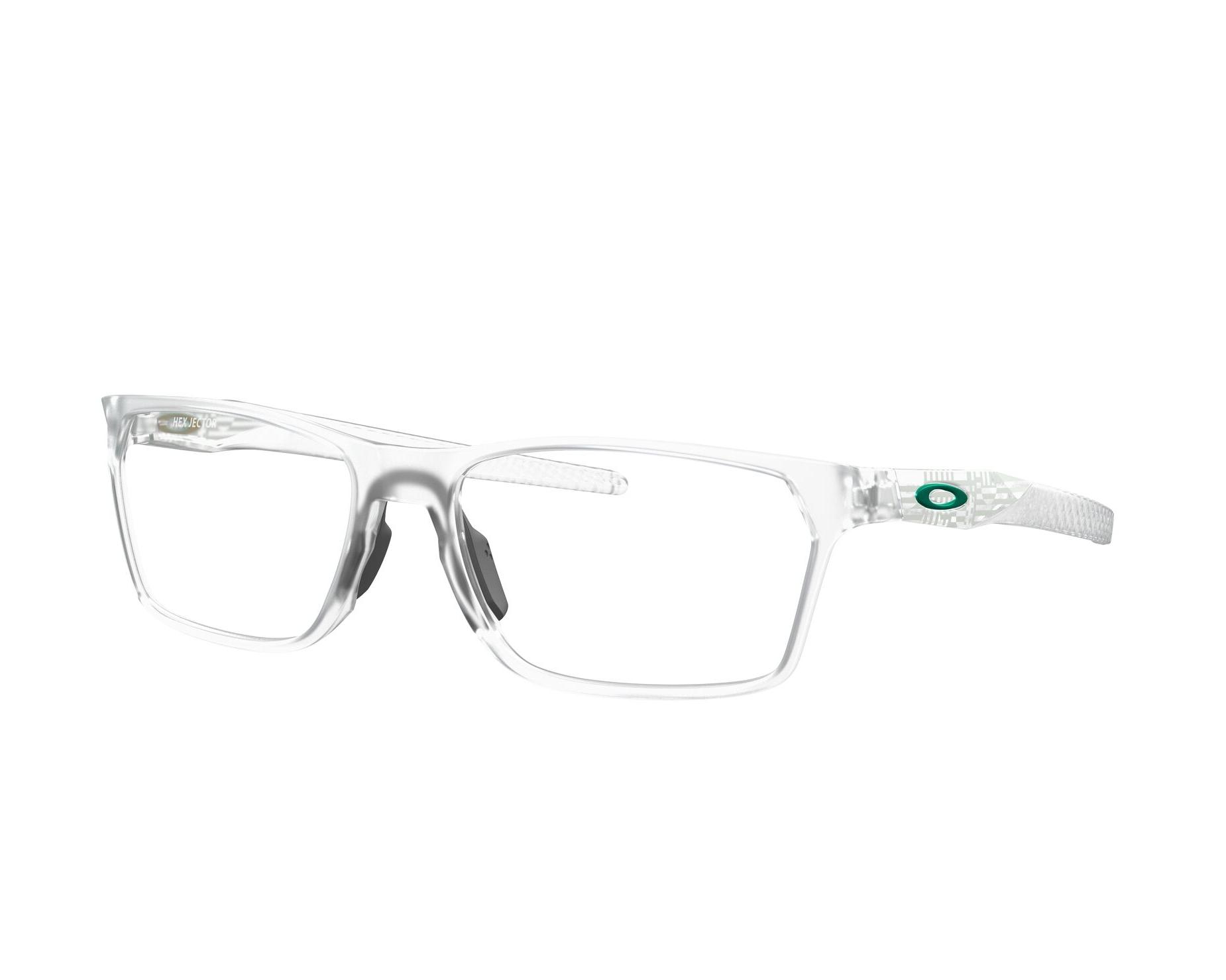 Oakley Glasses Hex Jector OX8032 803209