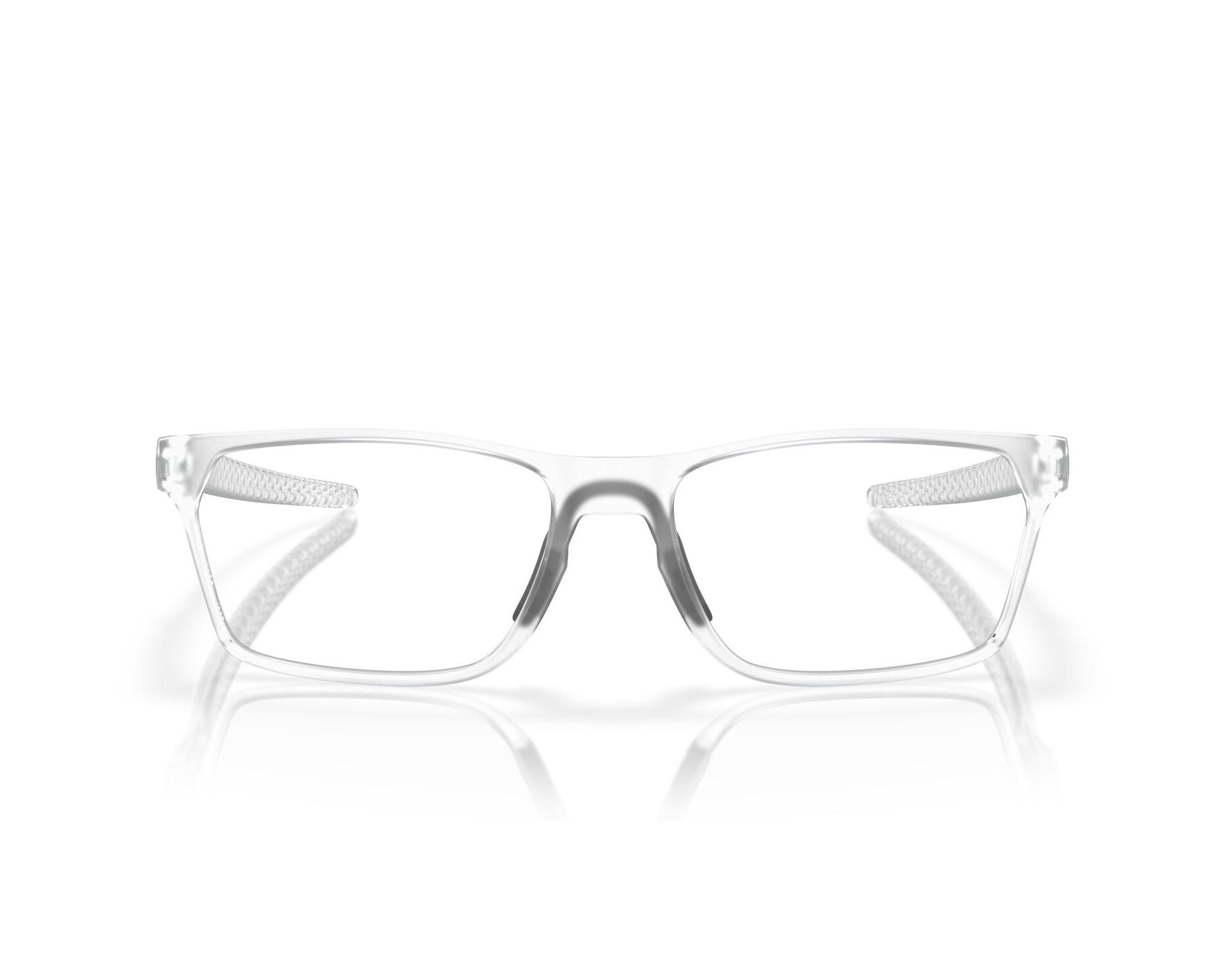 Oakley Glasses Hex Jector OX8032 803209