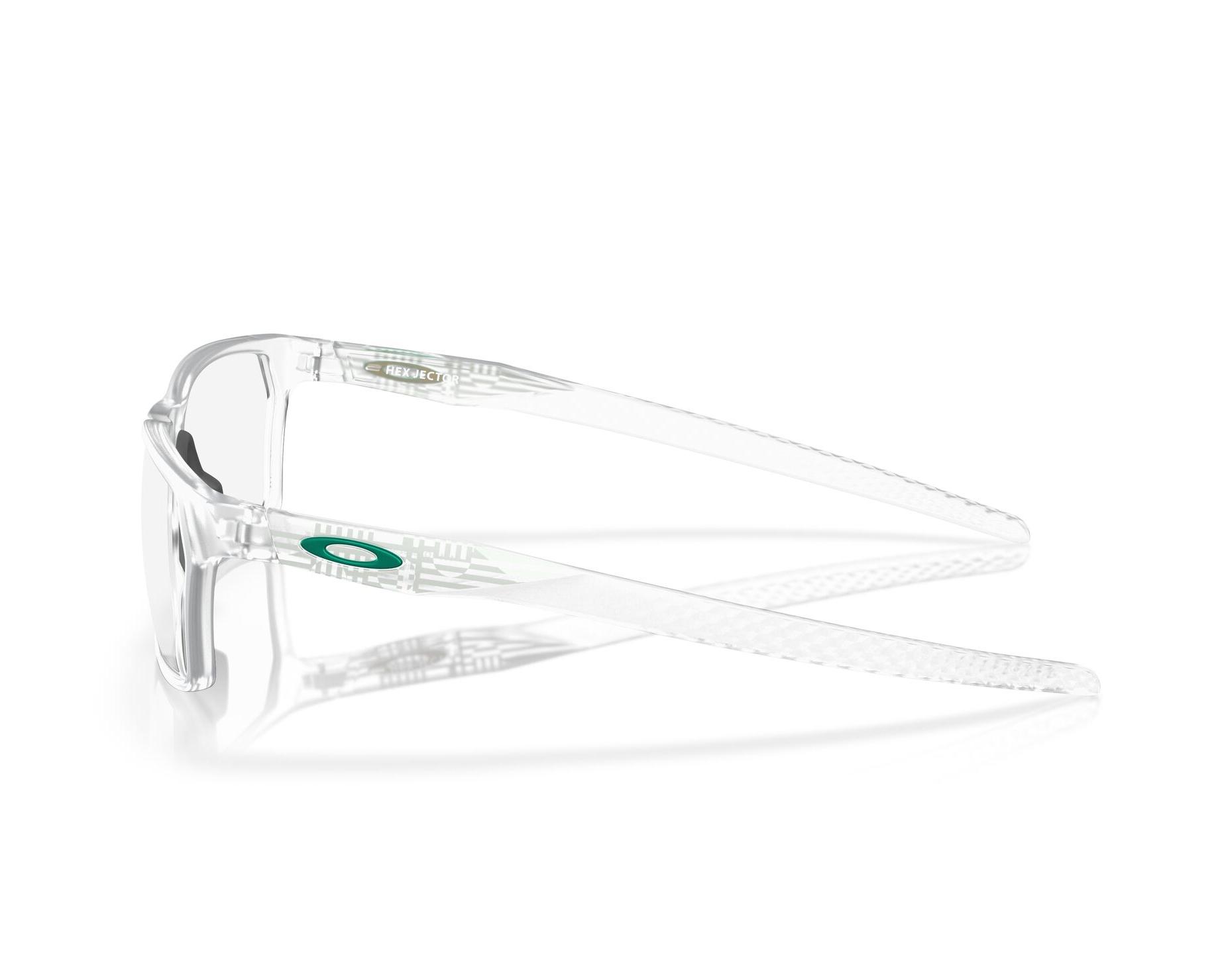 Oakley Glasses Hex Jector OX8032 803209