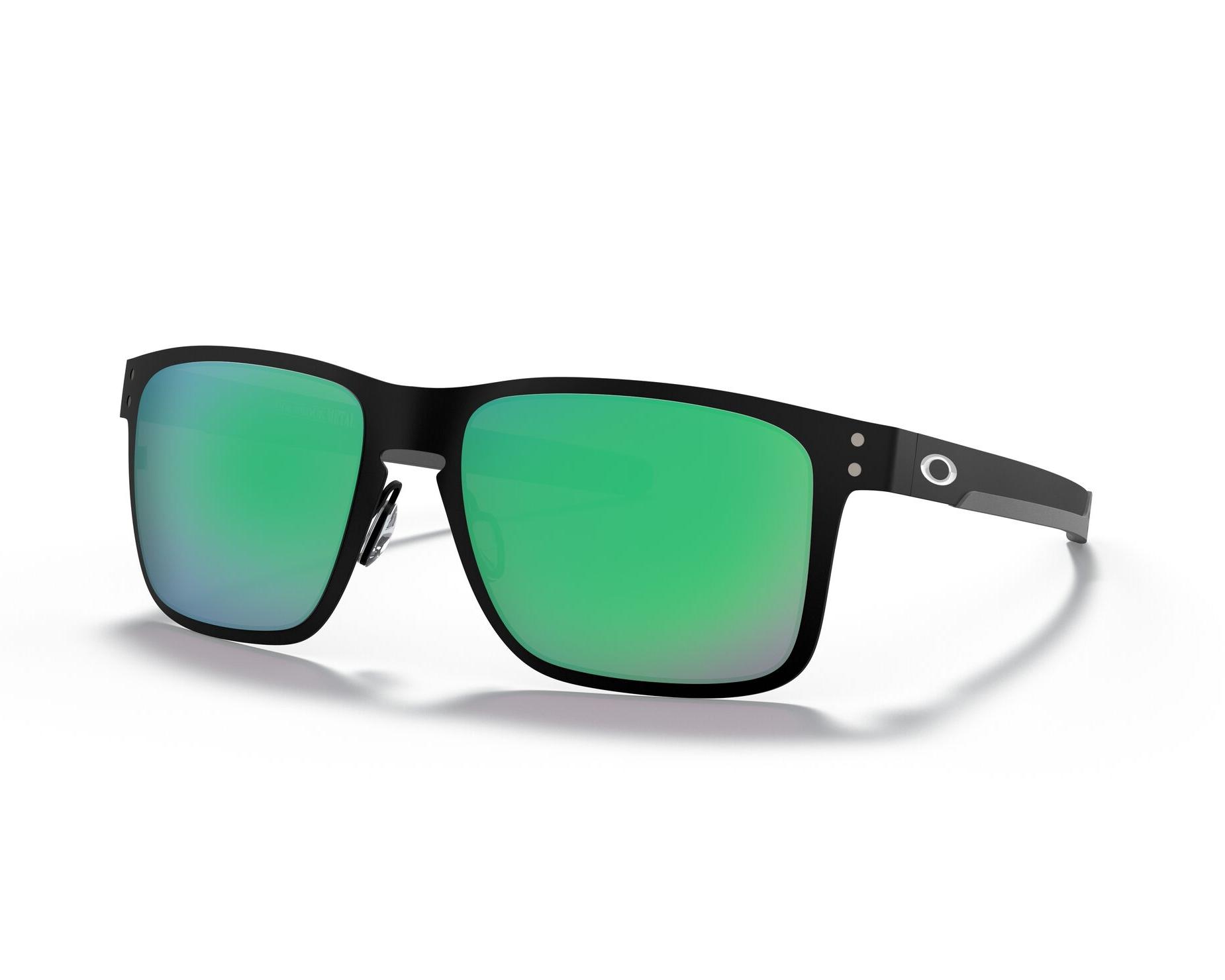 Oakley Sunglasses Holbrook Metal OO4123 412304