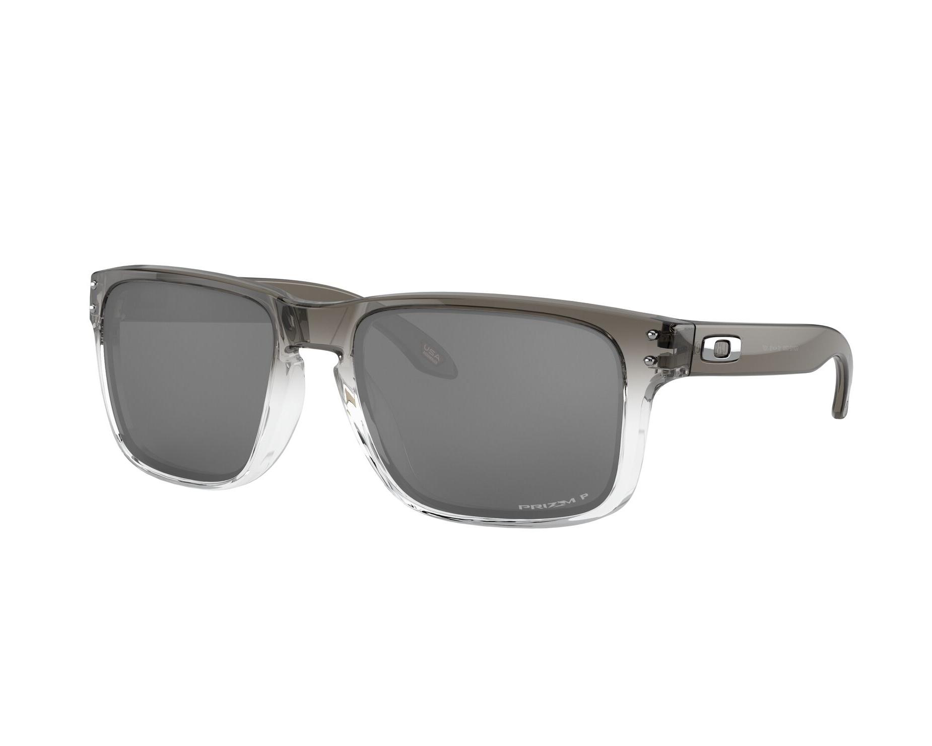 Oakley Sunglasses Holbrook OO9102 9102O2
