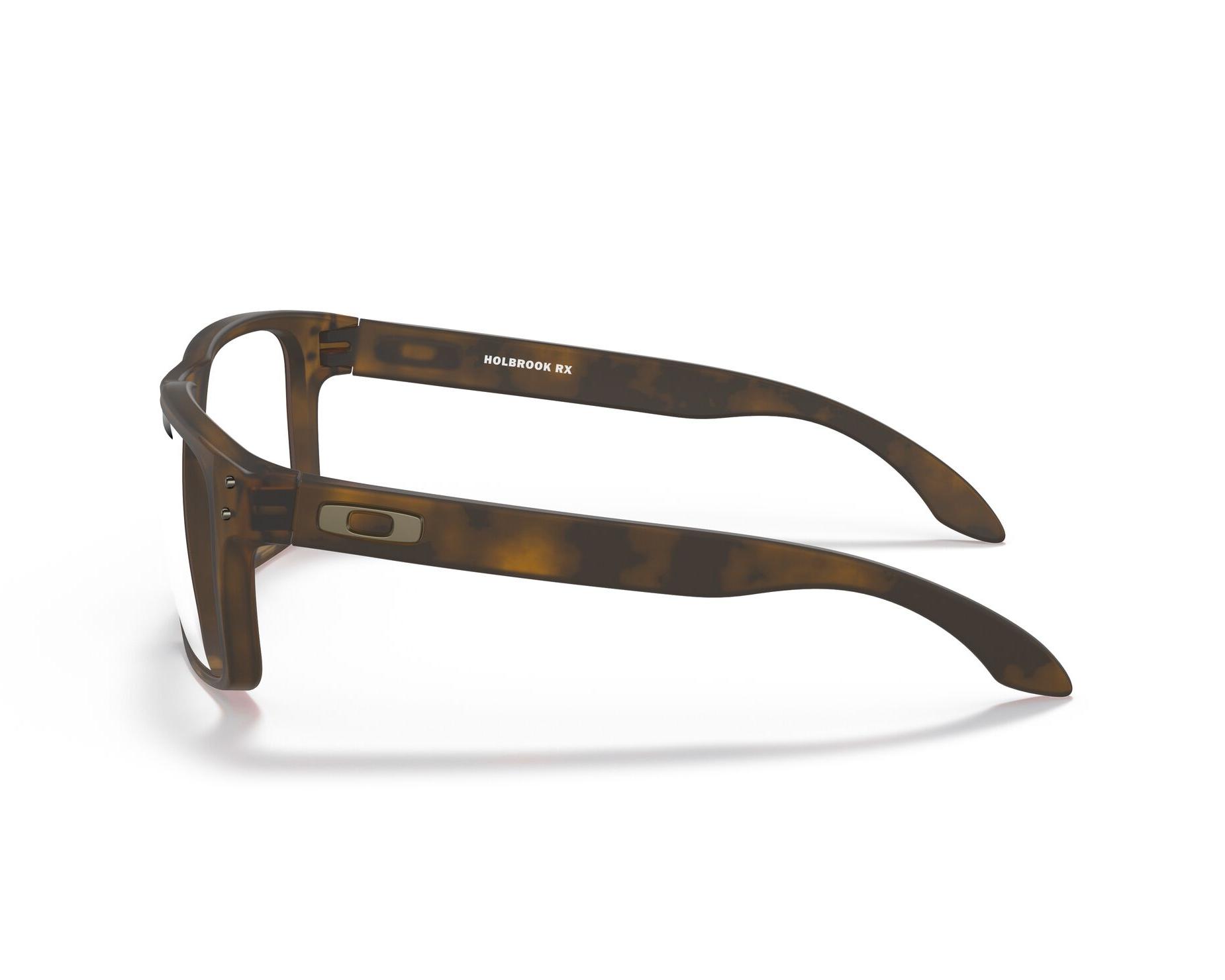 Oakley Glasses Holbrook Rx OX8156 815602