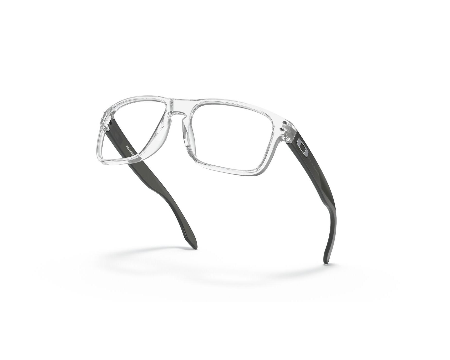 Oakley Glasses Holbrook Rx OX8156 815603