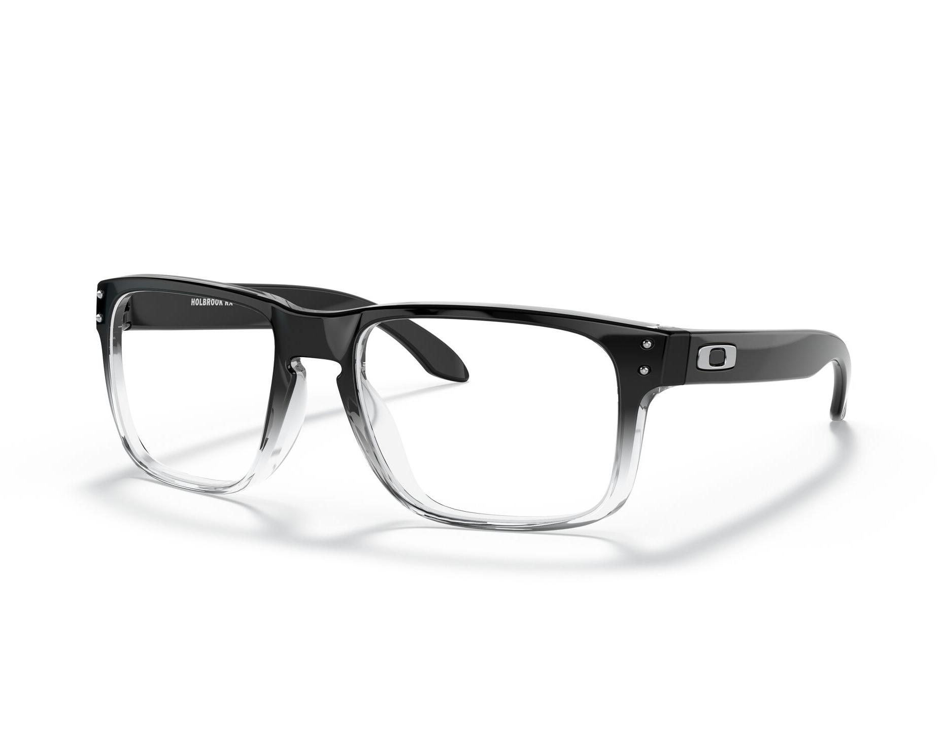 Oakley Glasses Holbrook Rx OX8156 815606