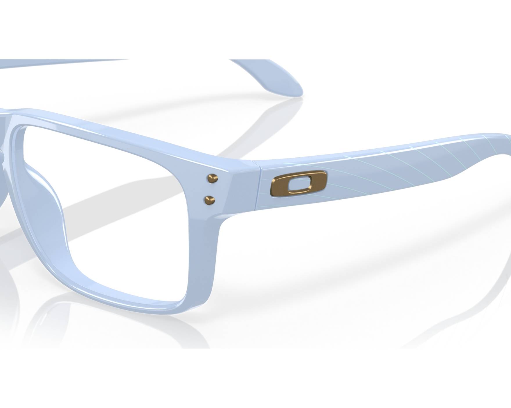 Oakley Glasses Holbrook Rx OX8156 815613