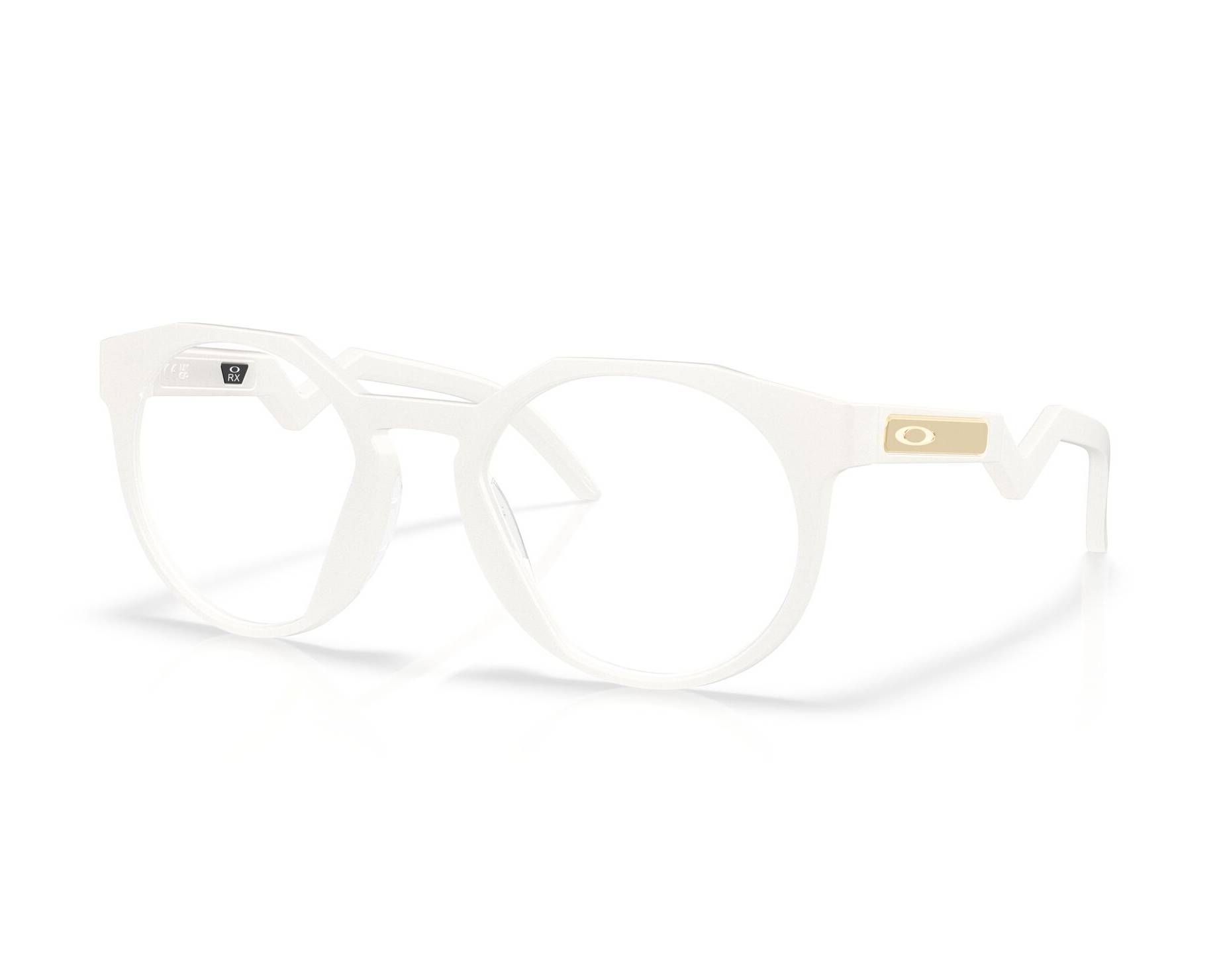 Oakley Glasses Hstn Rx OX8139 813908