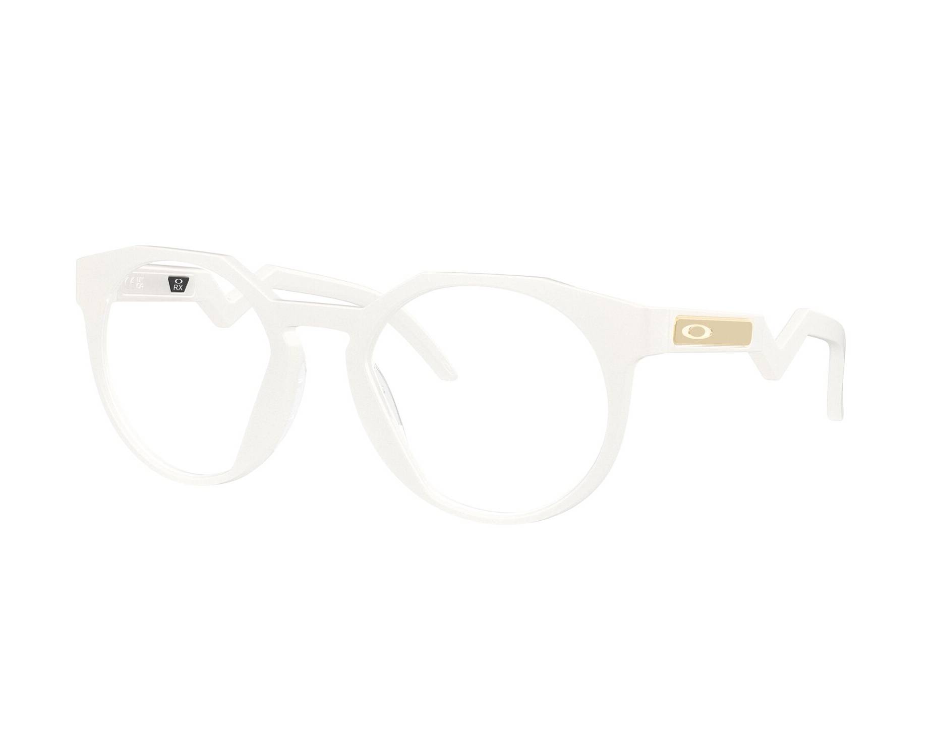 Oakley Glasses Hstn Rx OX8139 813908