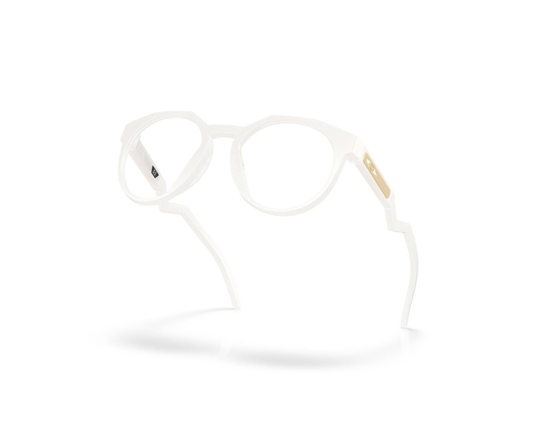 Oakley Glasses Hstn Rx OX8139 813908