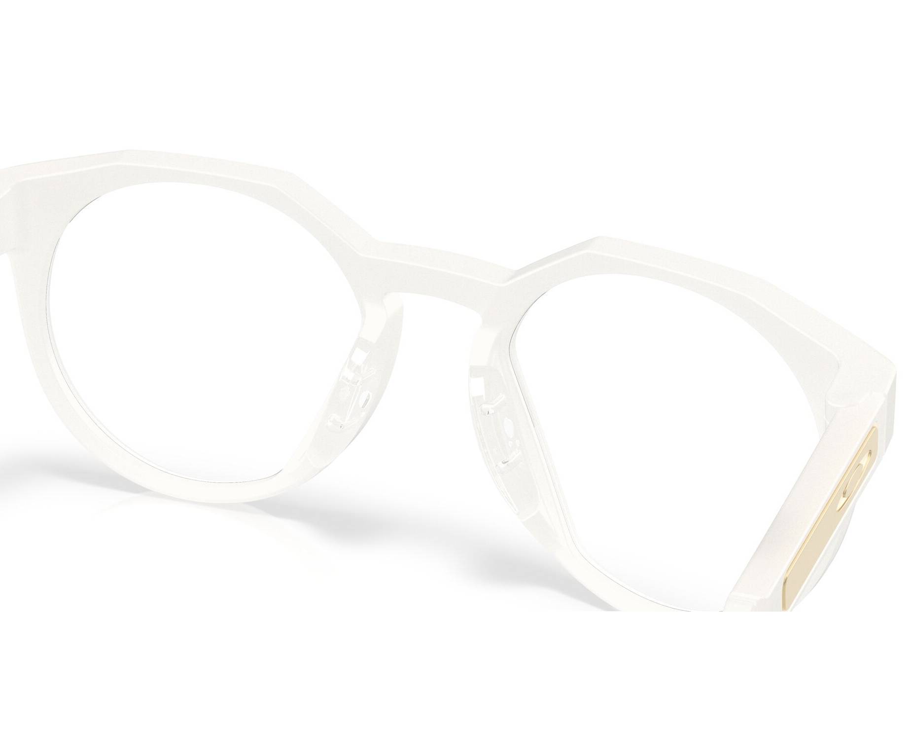 Oakley Glasses Hstn Rx OX8139 813908