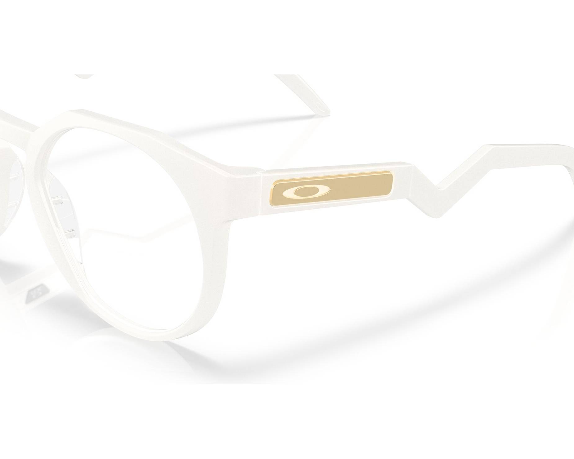 Oakley Glasses Hstn Rx OX8139 813908