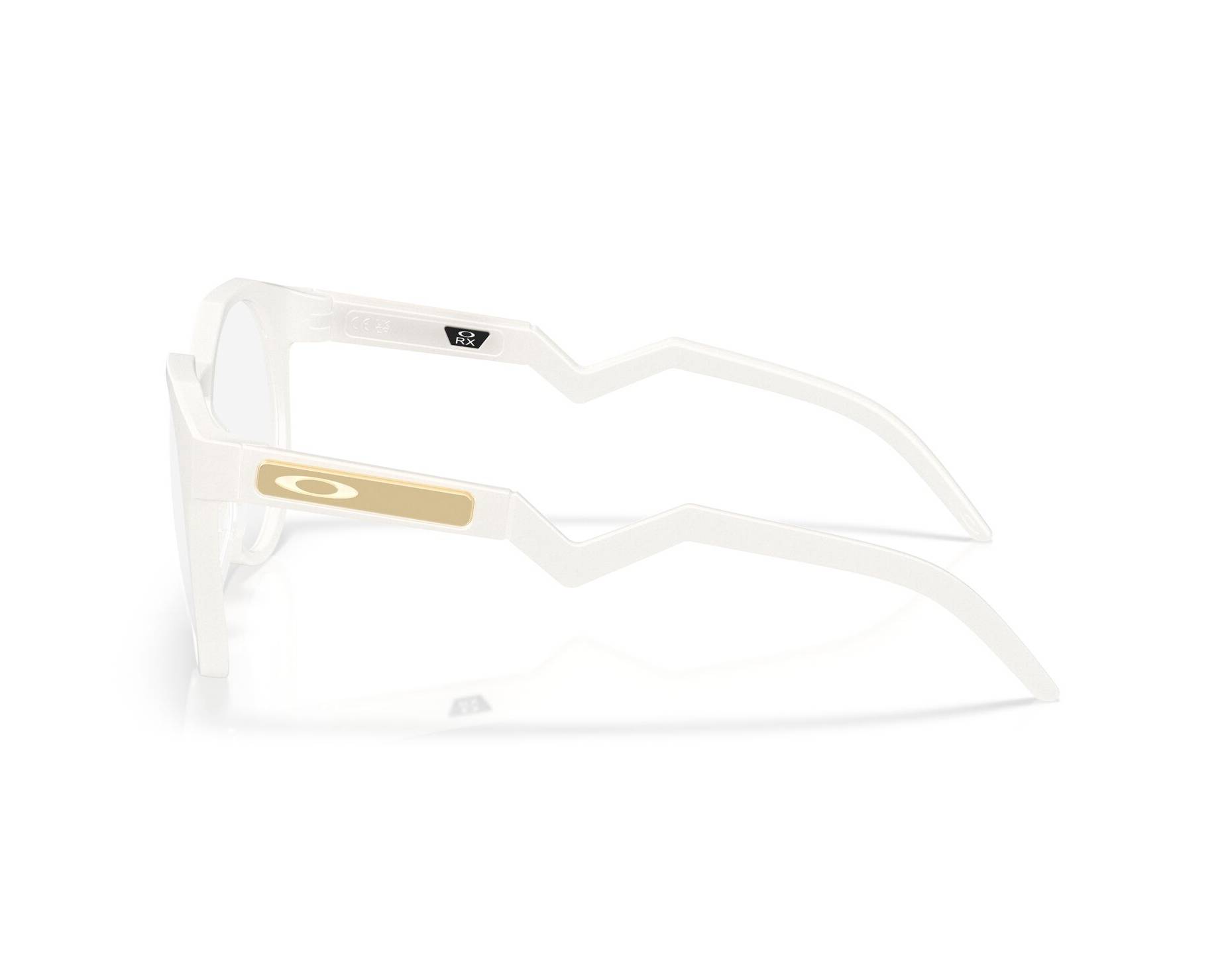 Oakley Glasses Hstn Rx OX8139 813908