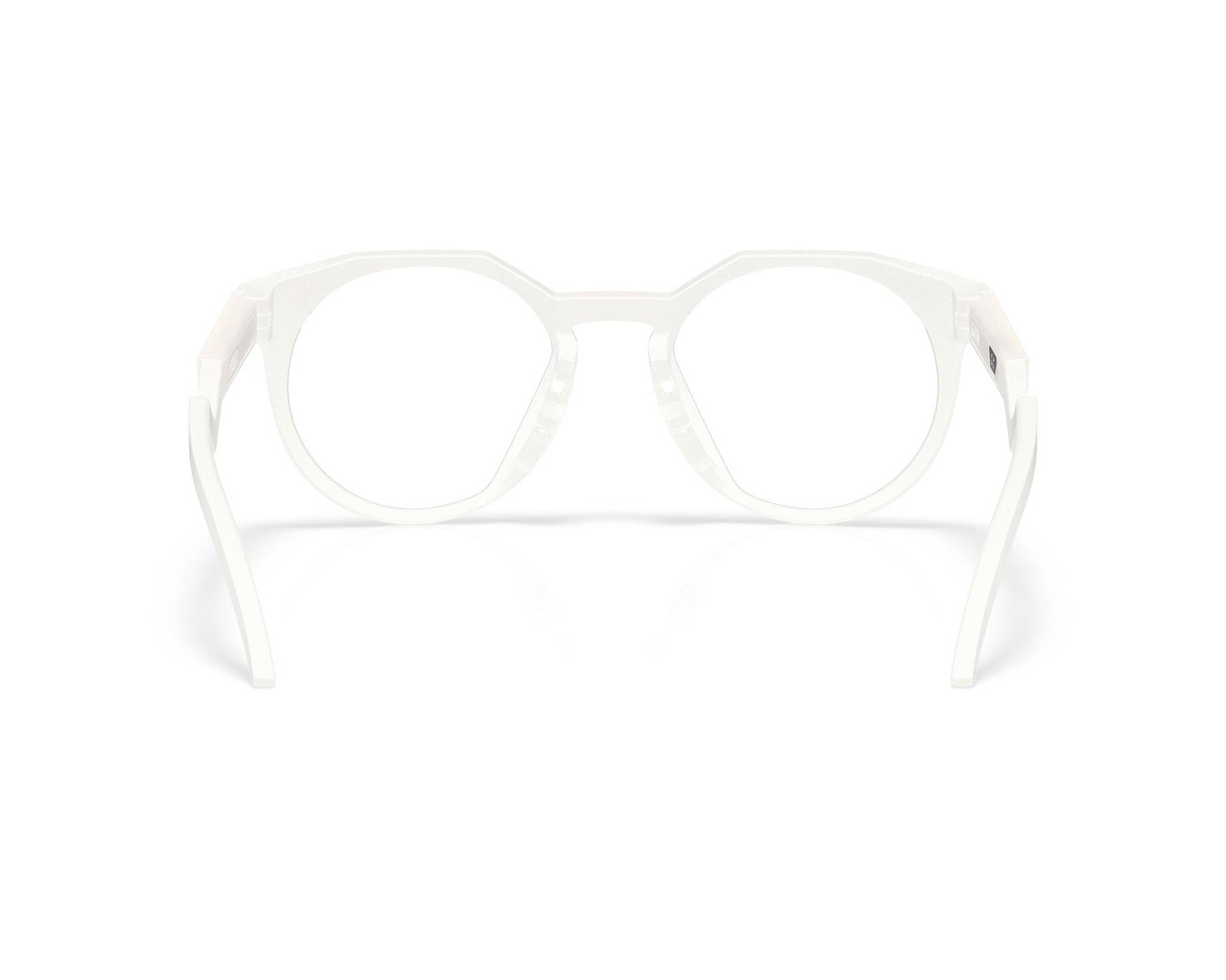 Oakley Glasses Hstn Rx OX8139 813908