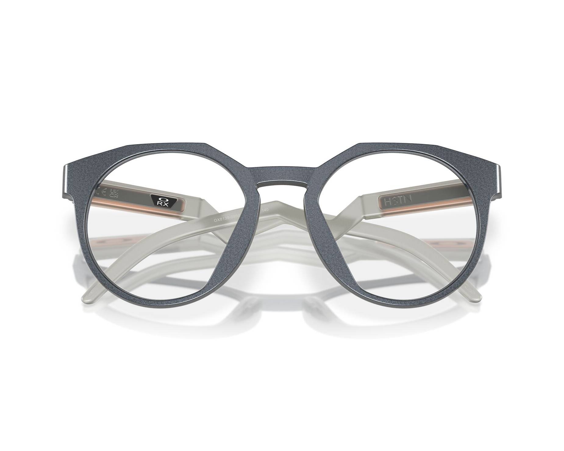 Oakley Glasses Hstn Rx OX8139 813909