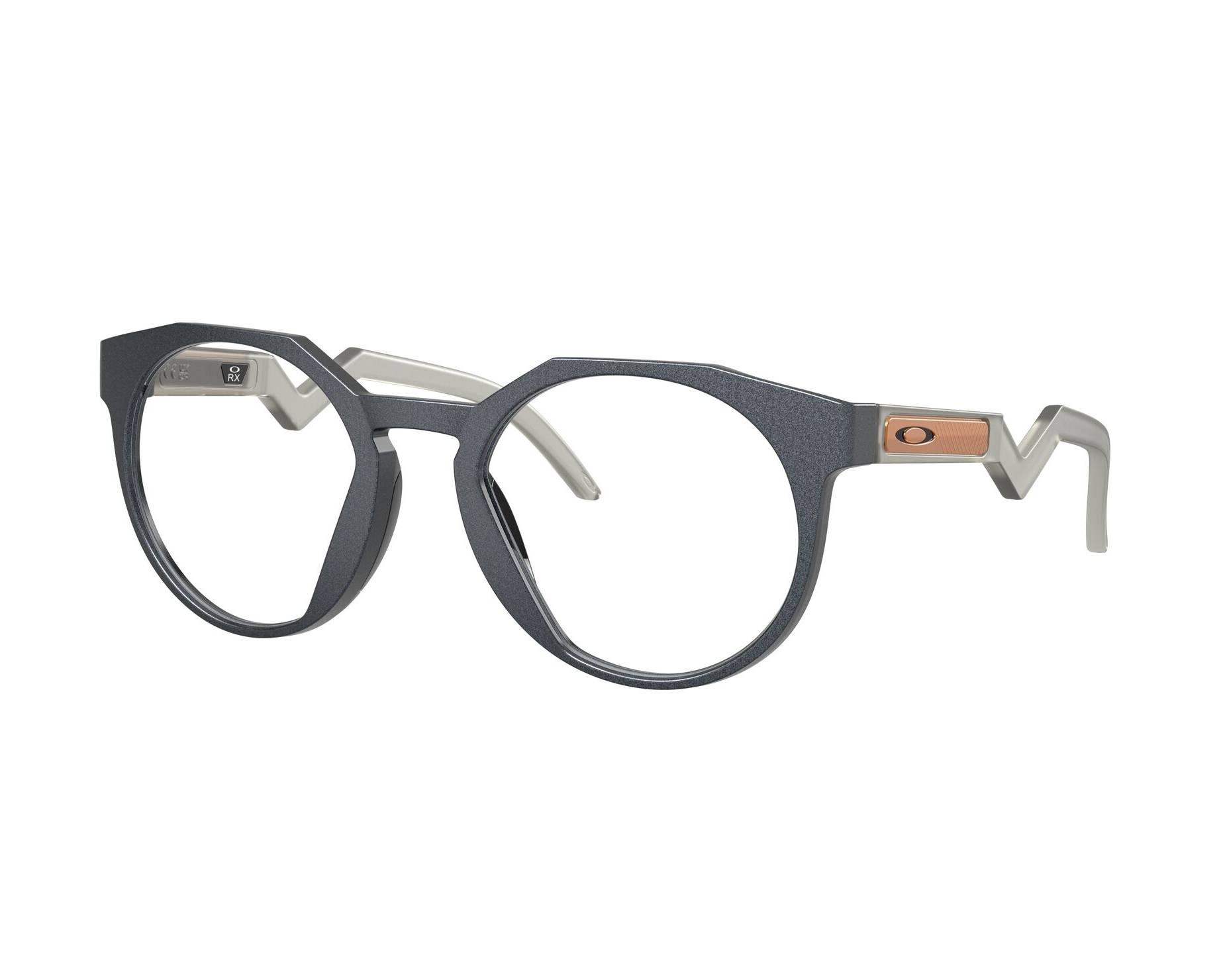 Oakley Glasses Hstn Rx OX8139 813909