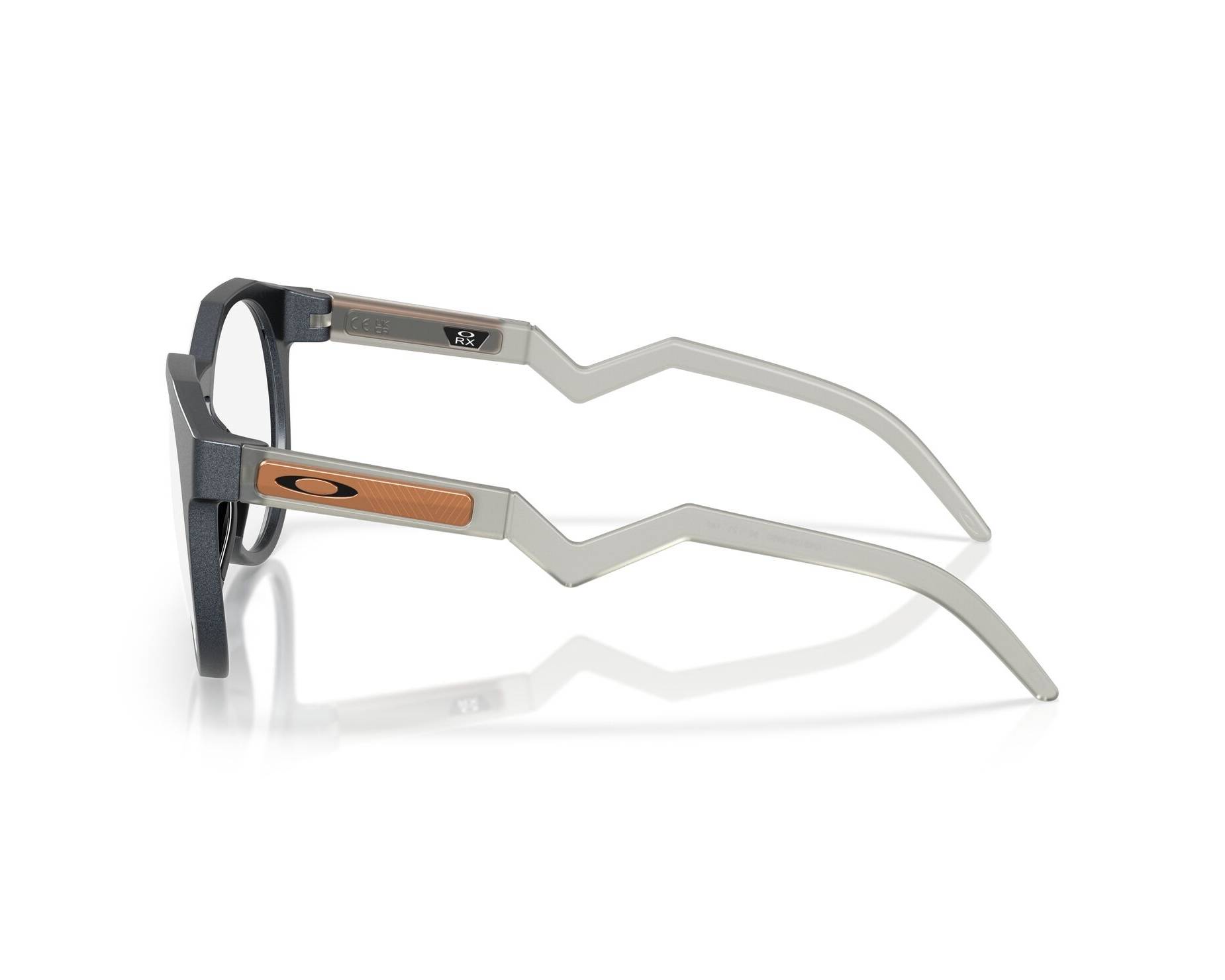 Oakley Glasses Hstn Rx OX8139 813909