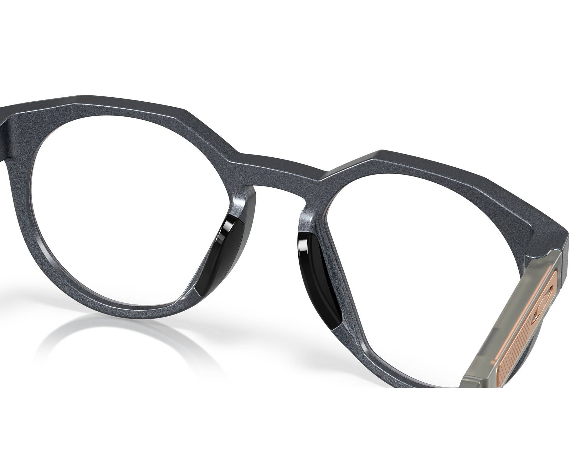 Oakley Glasses Hstn Rx OX8139 813909