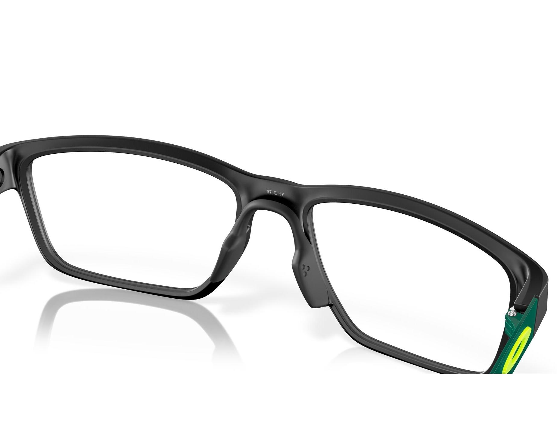 Oakley Glasses Metalink OX8153 815313