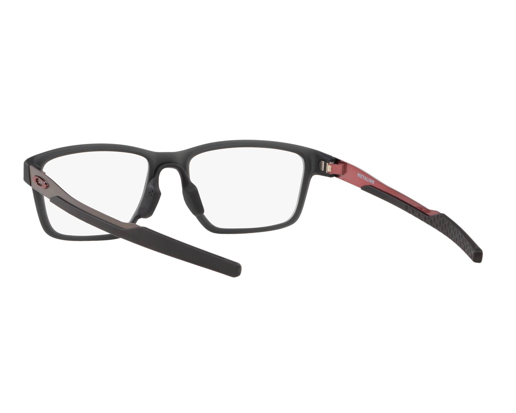 Oakley Glasses Metallink OX-8153 05