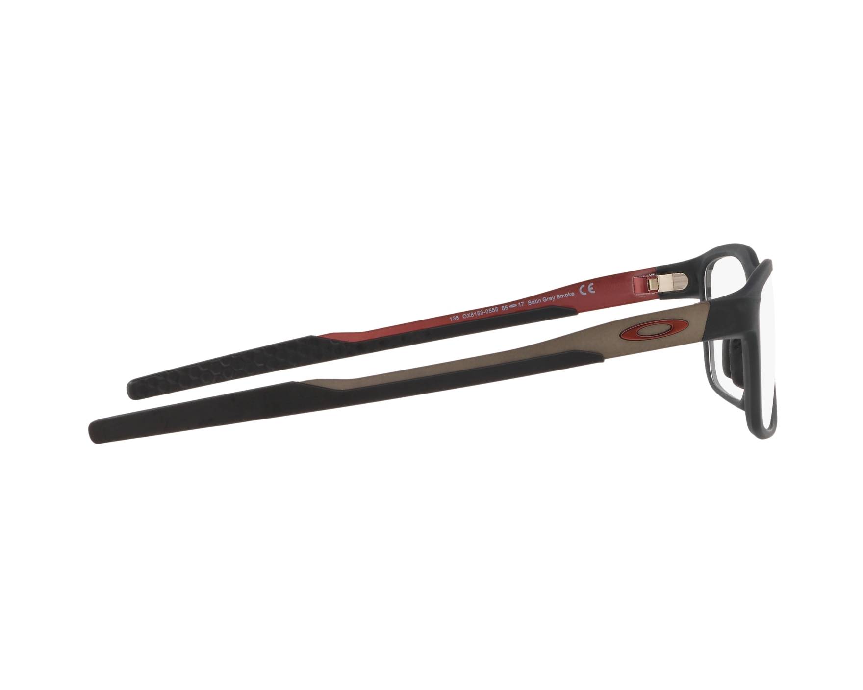 Oakley Glasses Metallink OX-8153 05