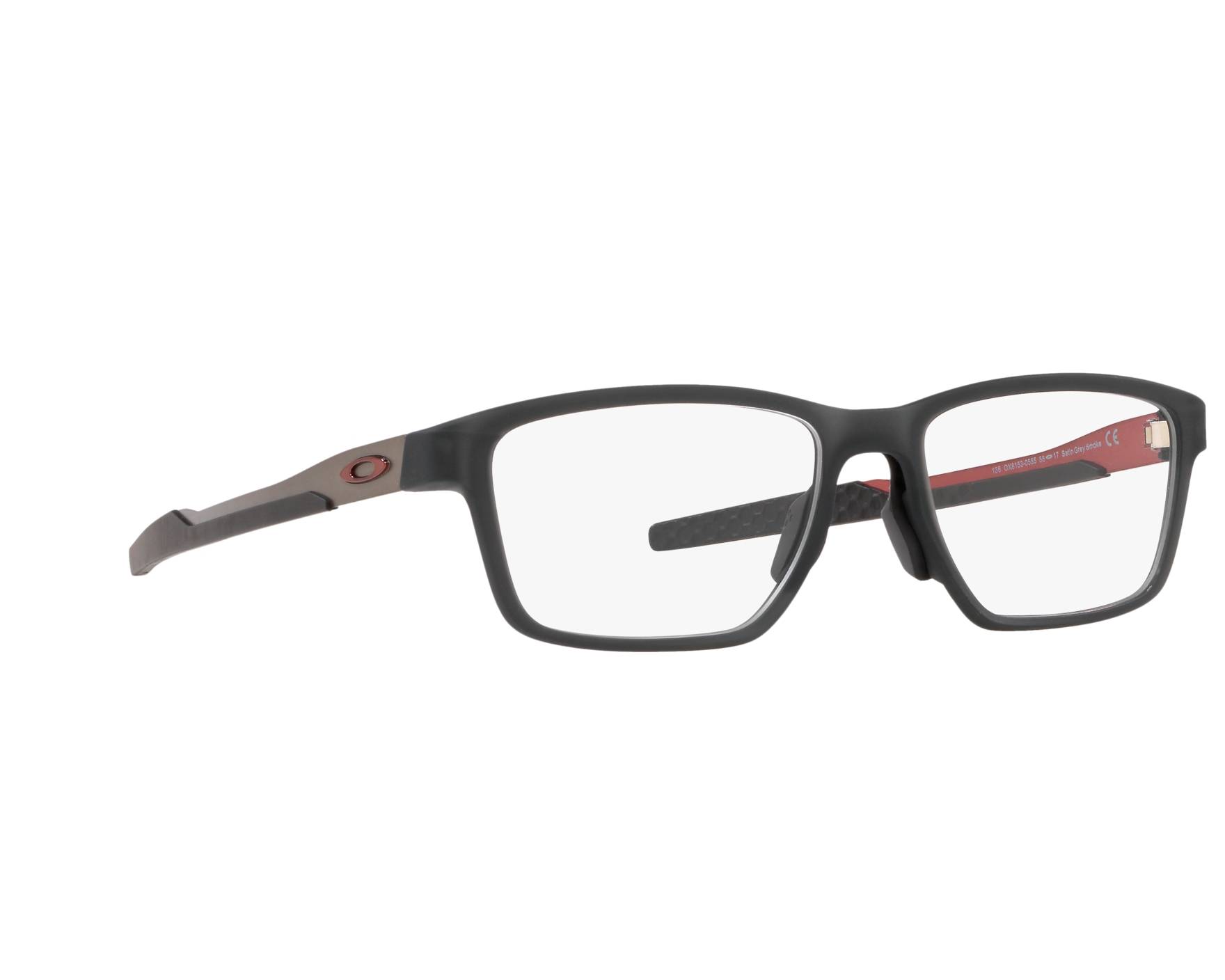 Oakley Glasses Metallink OX-8153 05