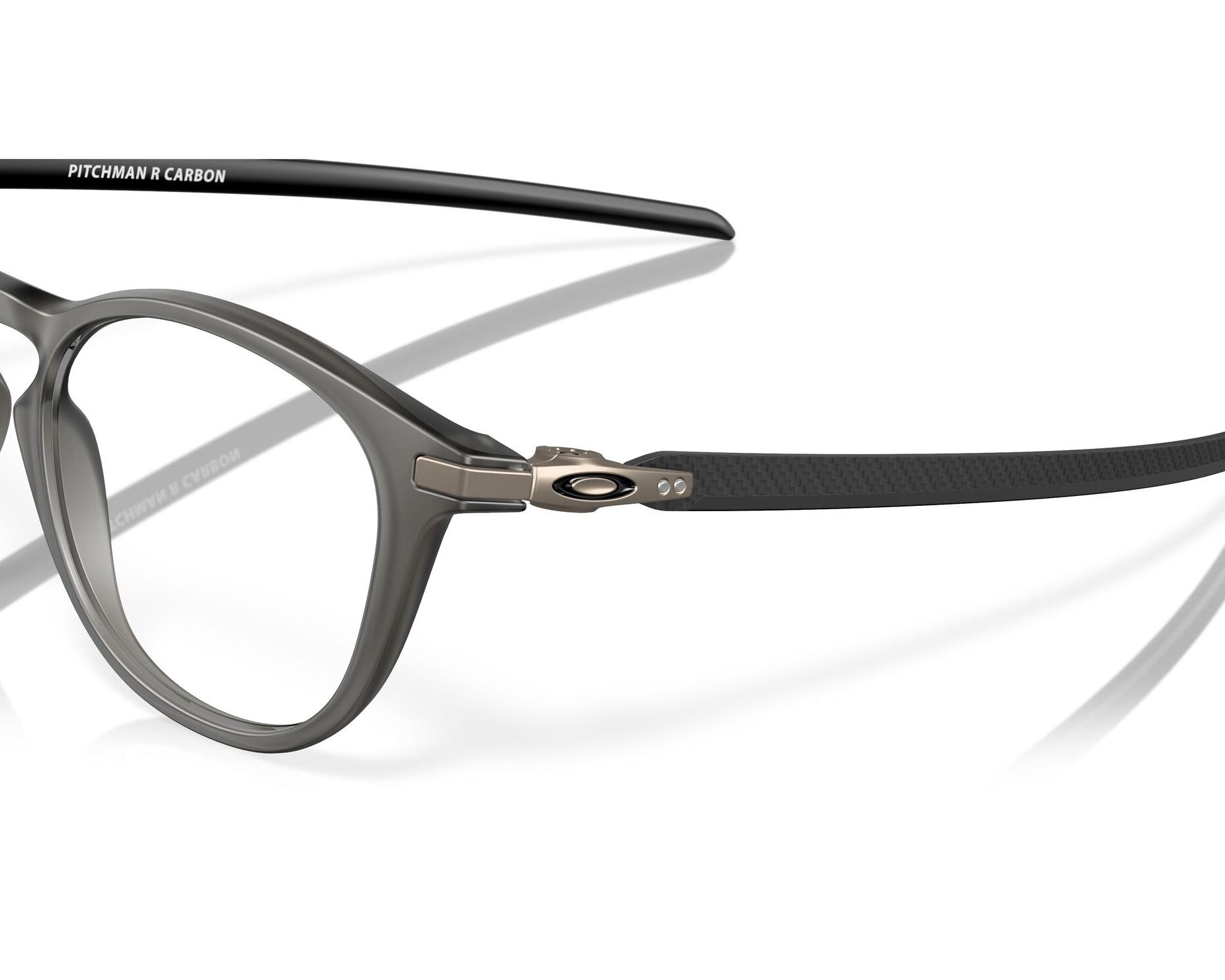 Oakley Glasses Pitchman R Carbon OX8149 814902