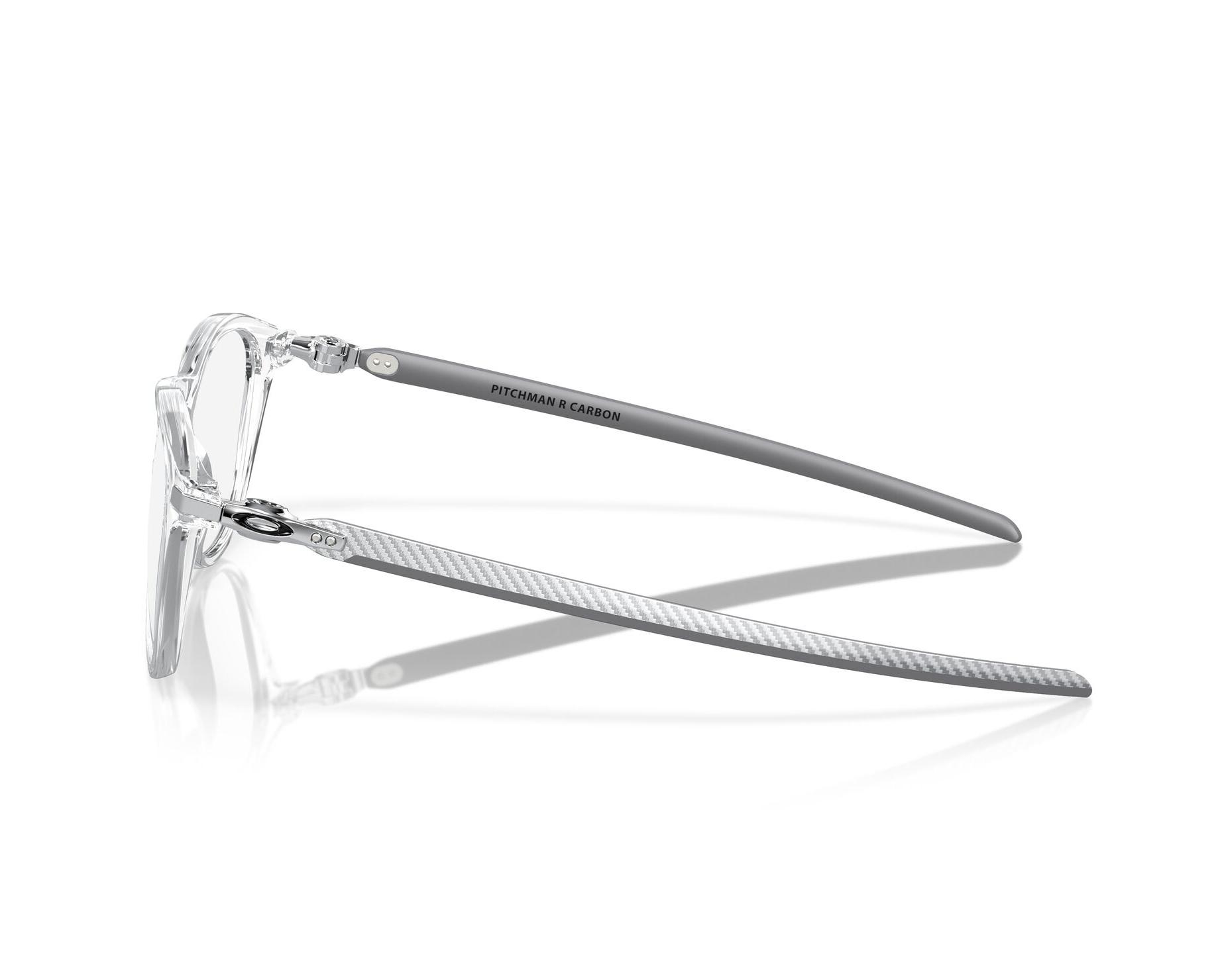 Oakley Glasses Pitchman R Carbon OX8149 814903