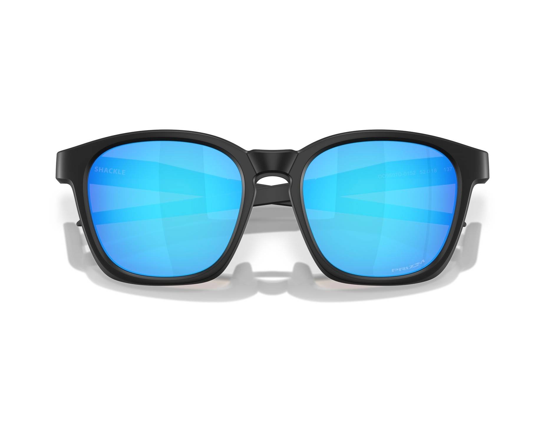 Oakley Sunglasses Shackle OO9507D 950701