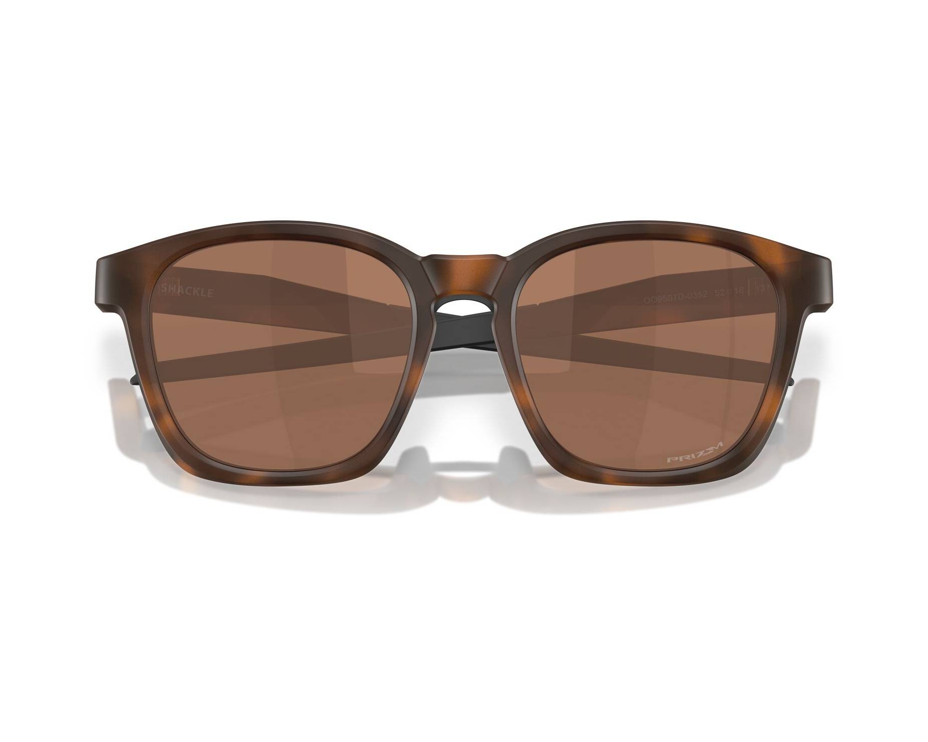 Oakley Sunglasses Shackle OO9507D 950703