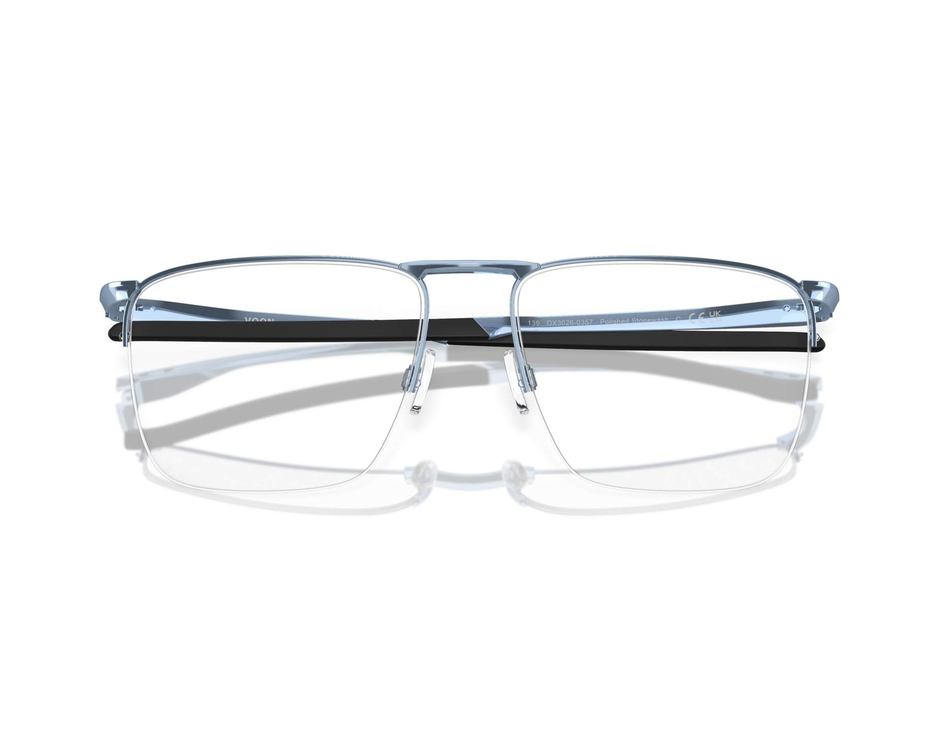 Oakley Glasses Voon OX3026 302603