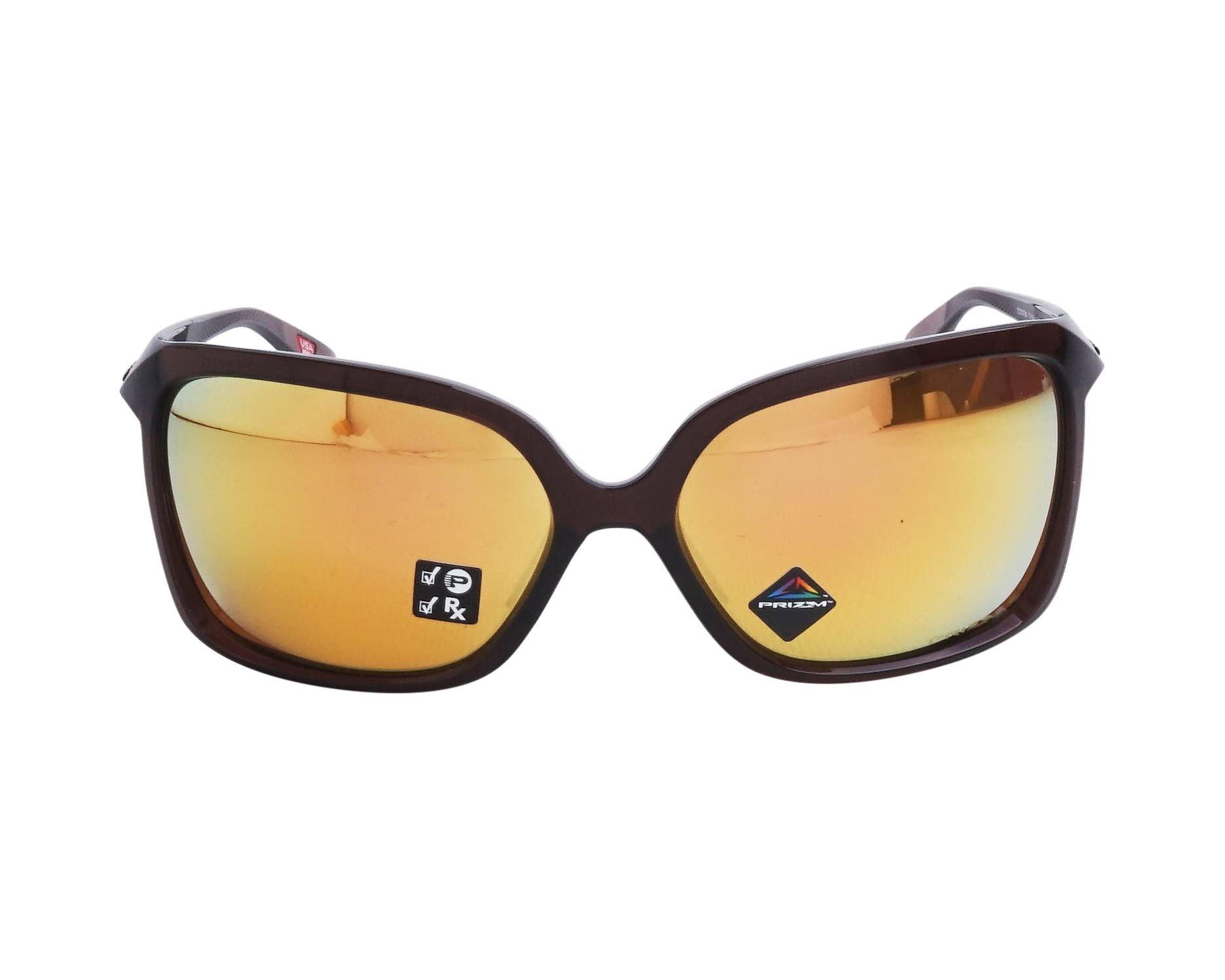 Oakley Sunglasses Wildrye OO9230 02