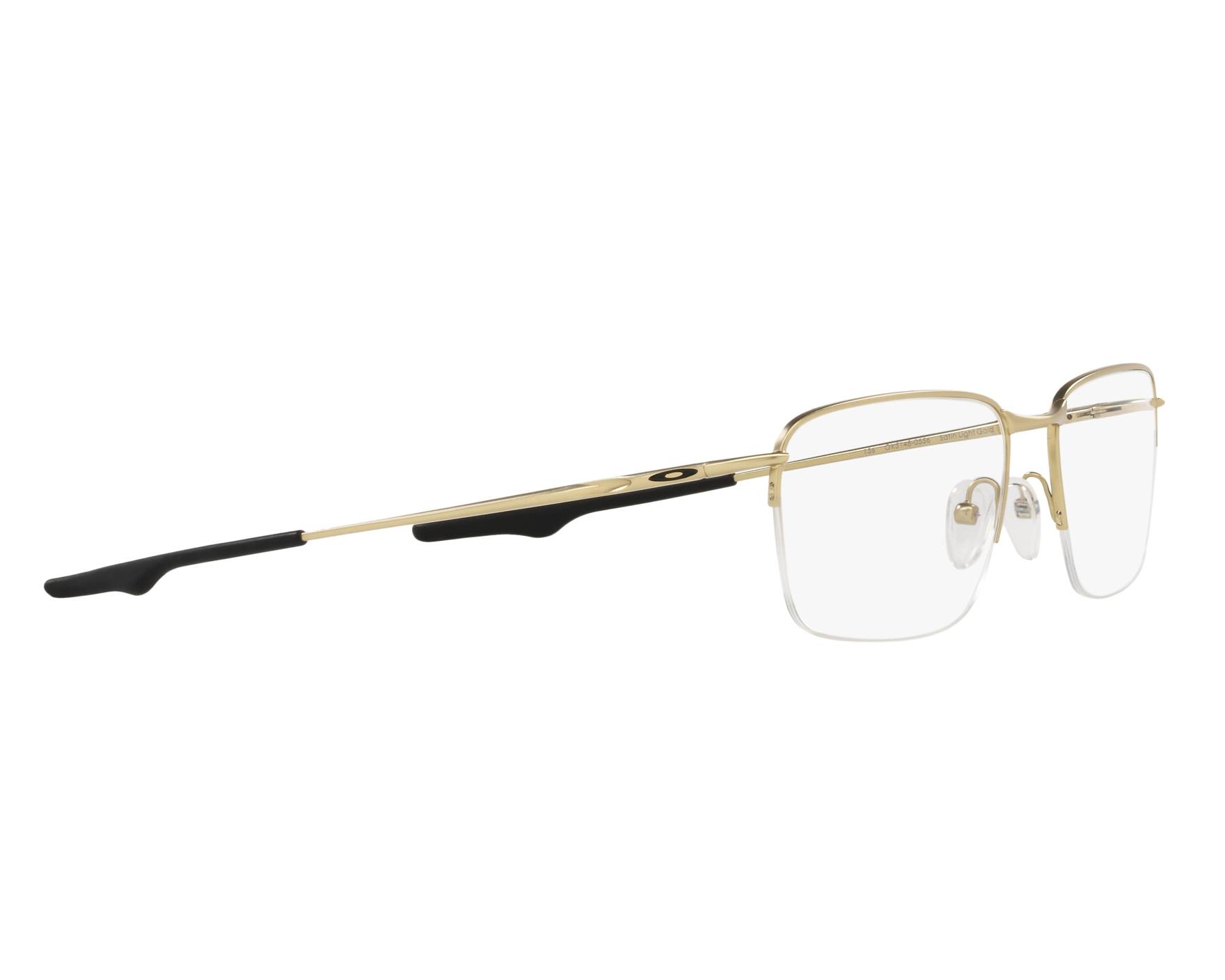 Oakley Glasses Wingback SQ OX-5148 0554