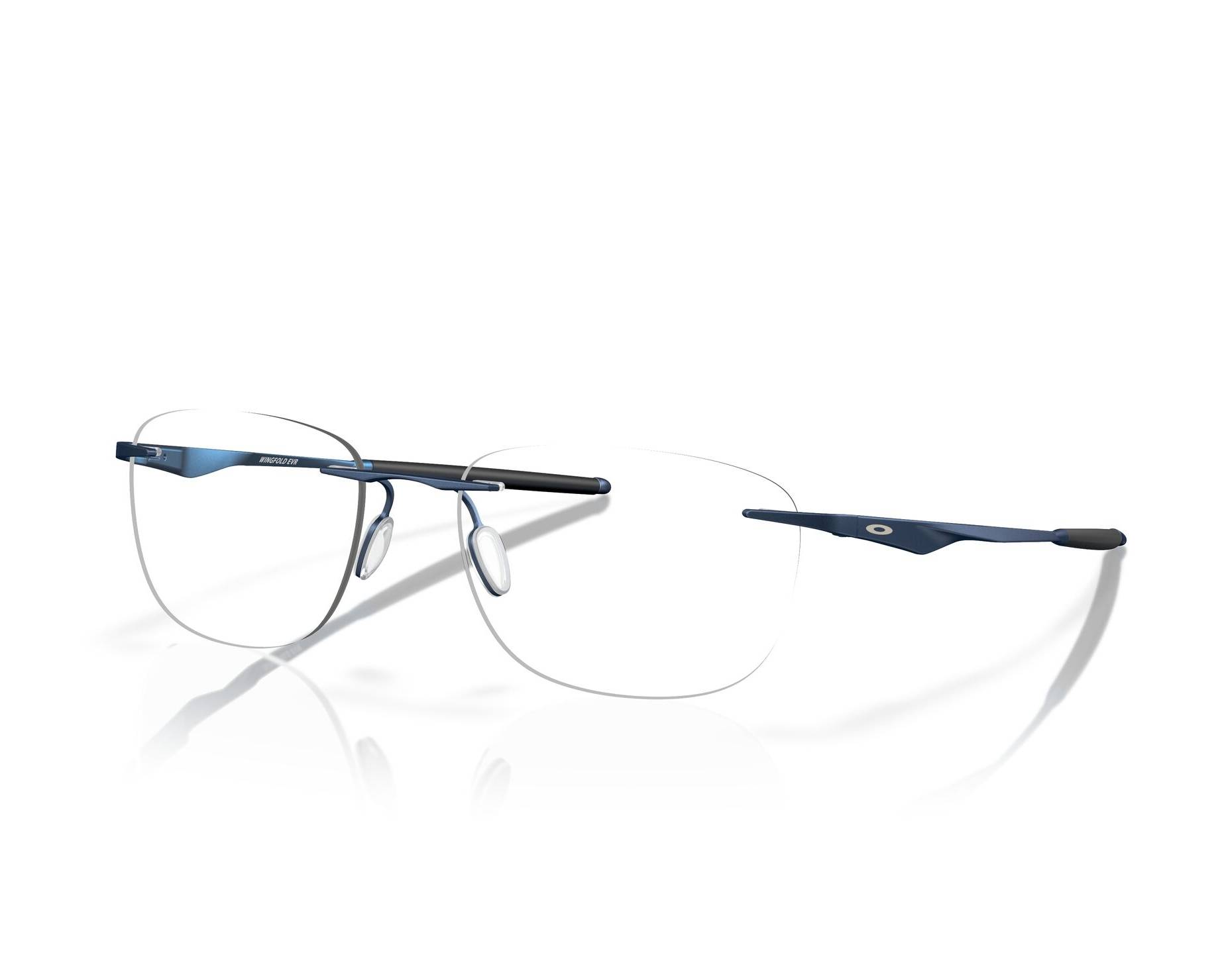 Oakley Glasses Wingfold Evr OX5118 511804