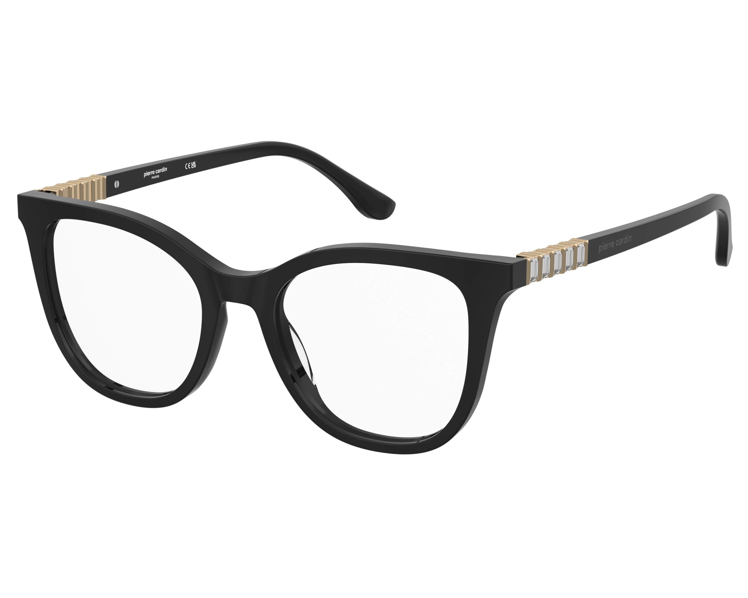 Pierre Cardin Glasses P.C.-8539 807