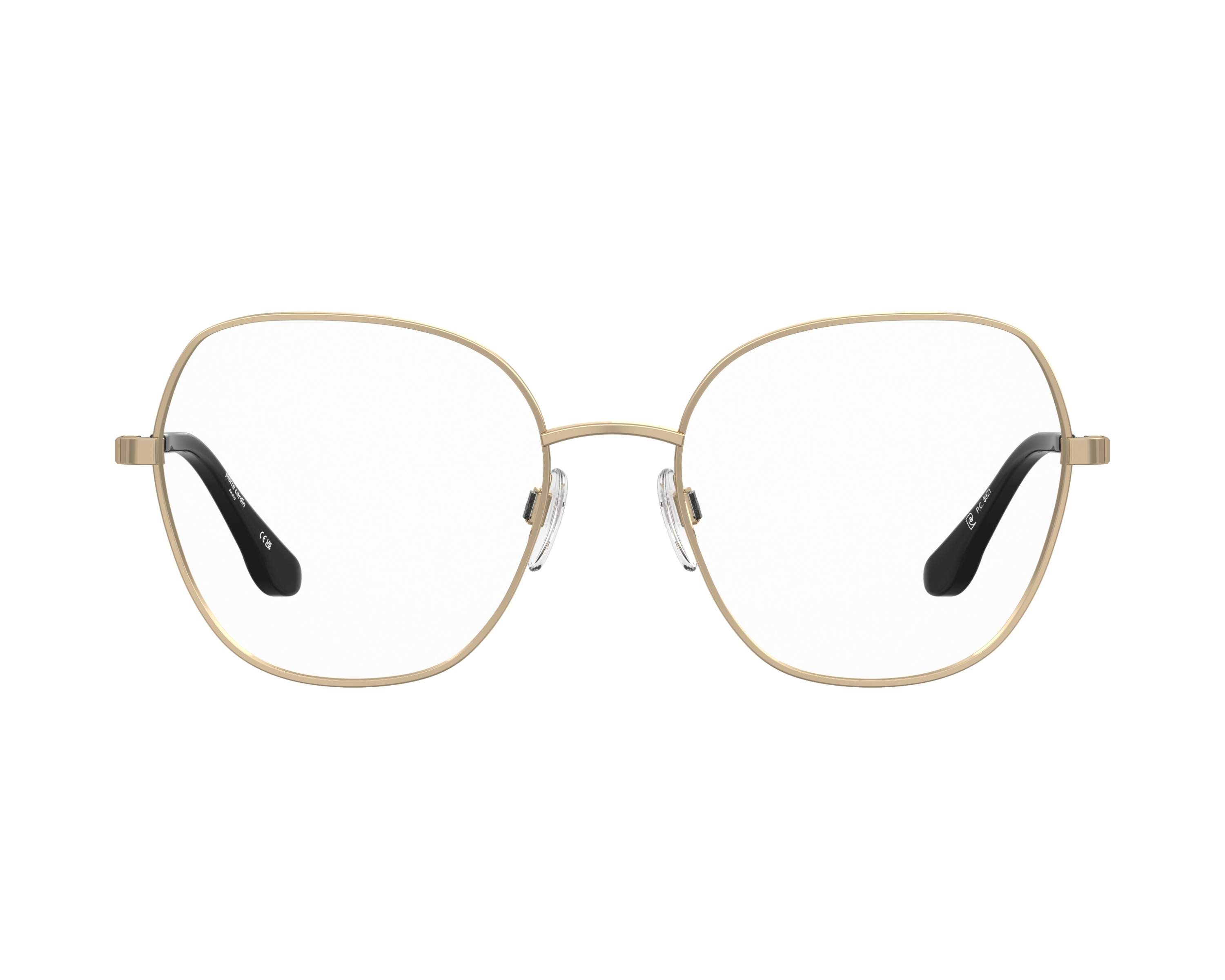 Pierre Cardin Glasses P.C.-8921 J5G