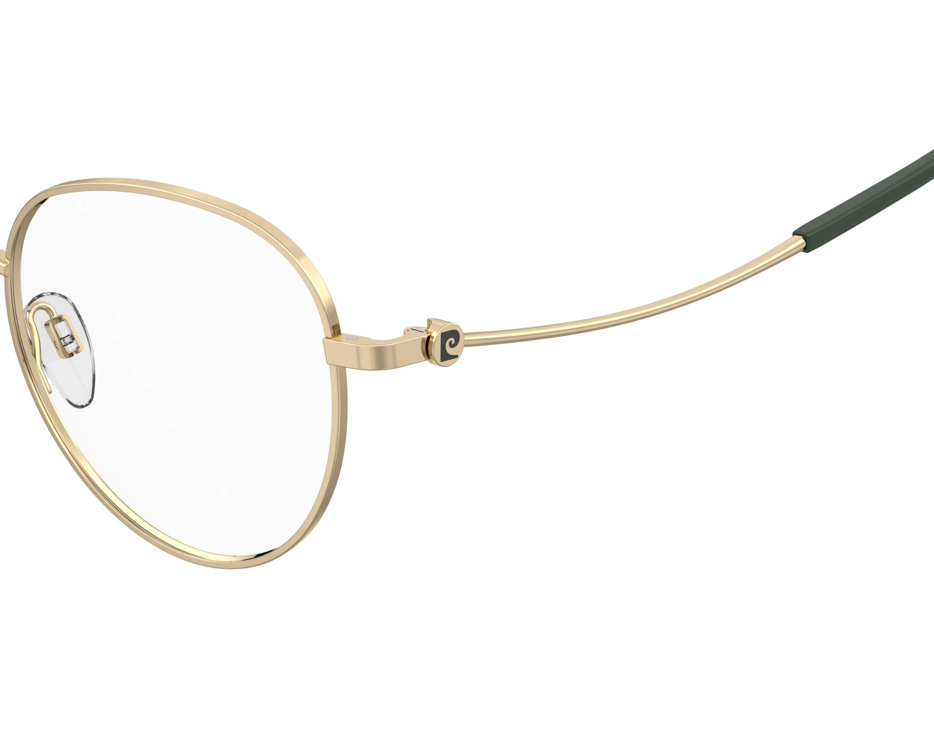 Pierre Cardin Glasses P.C.-8923 000