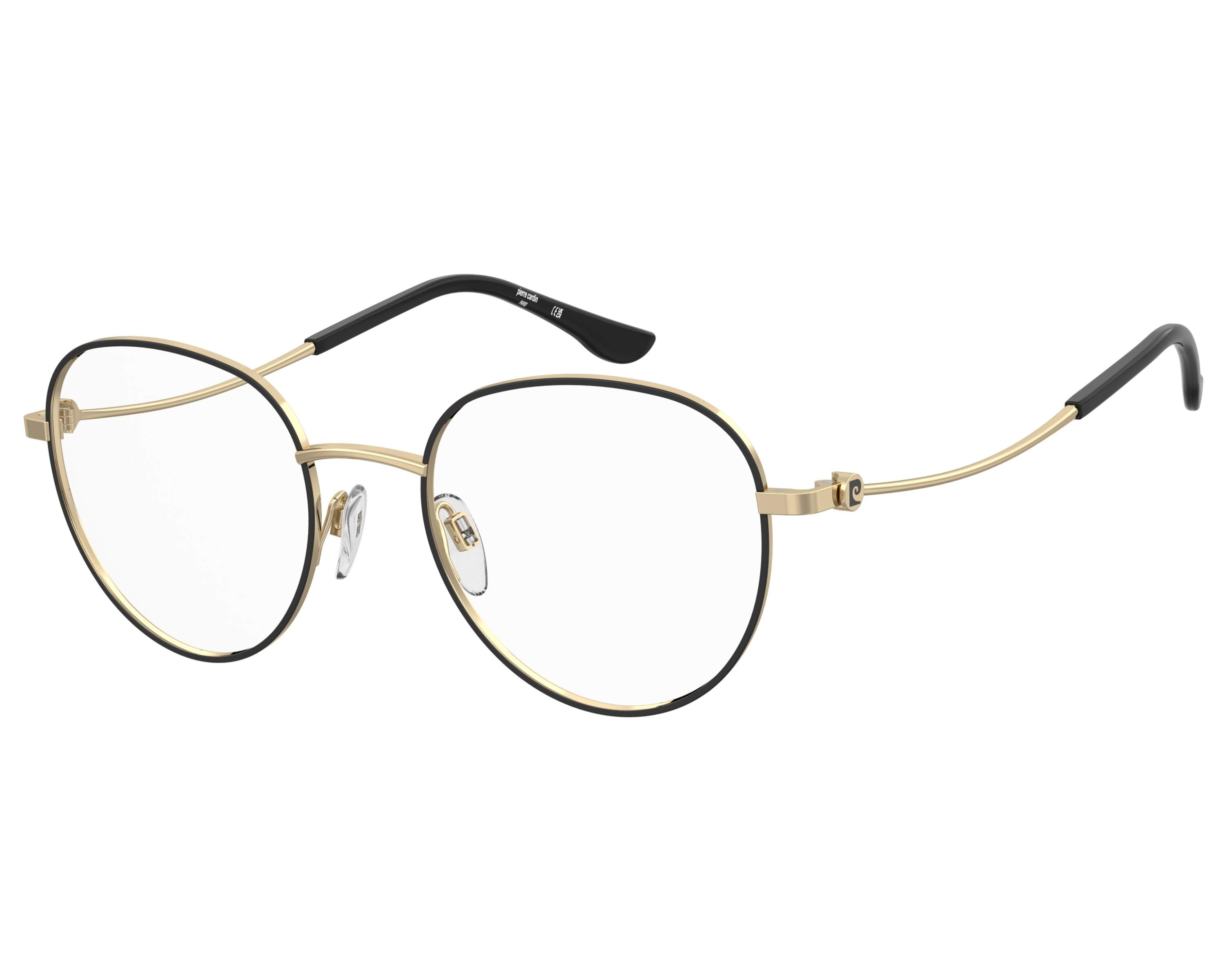 Pierre Cardin Glasses P.C.-8923 RHL