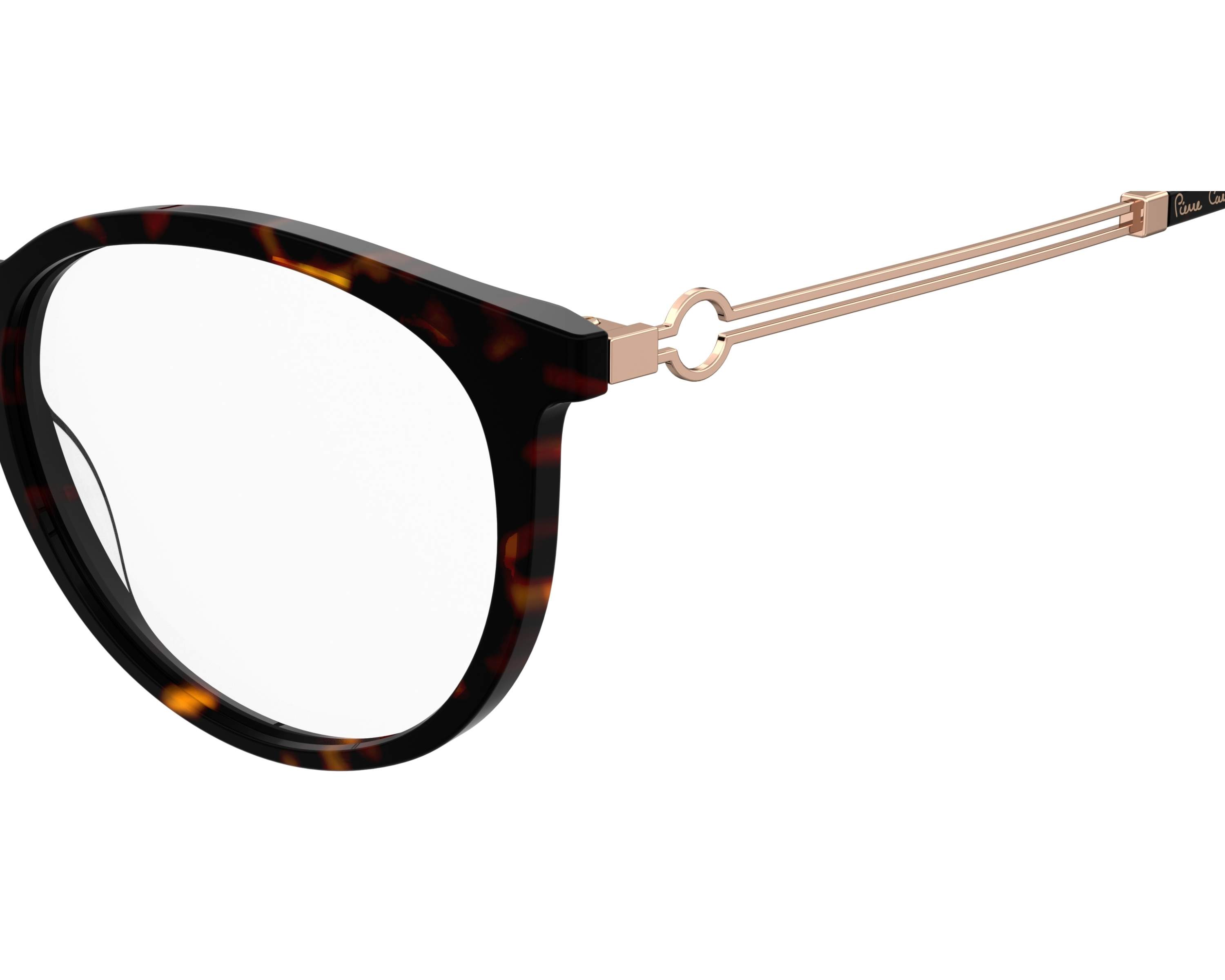 Pierre Cardin Glasses PC-8518 086