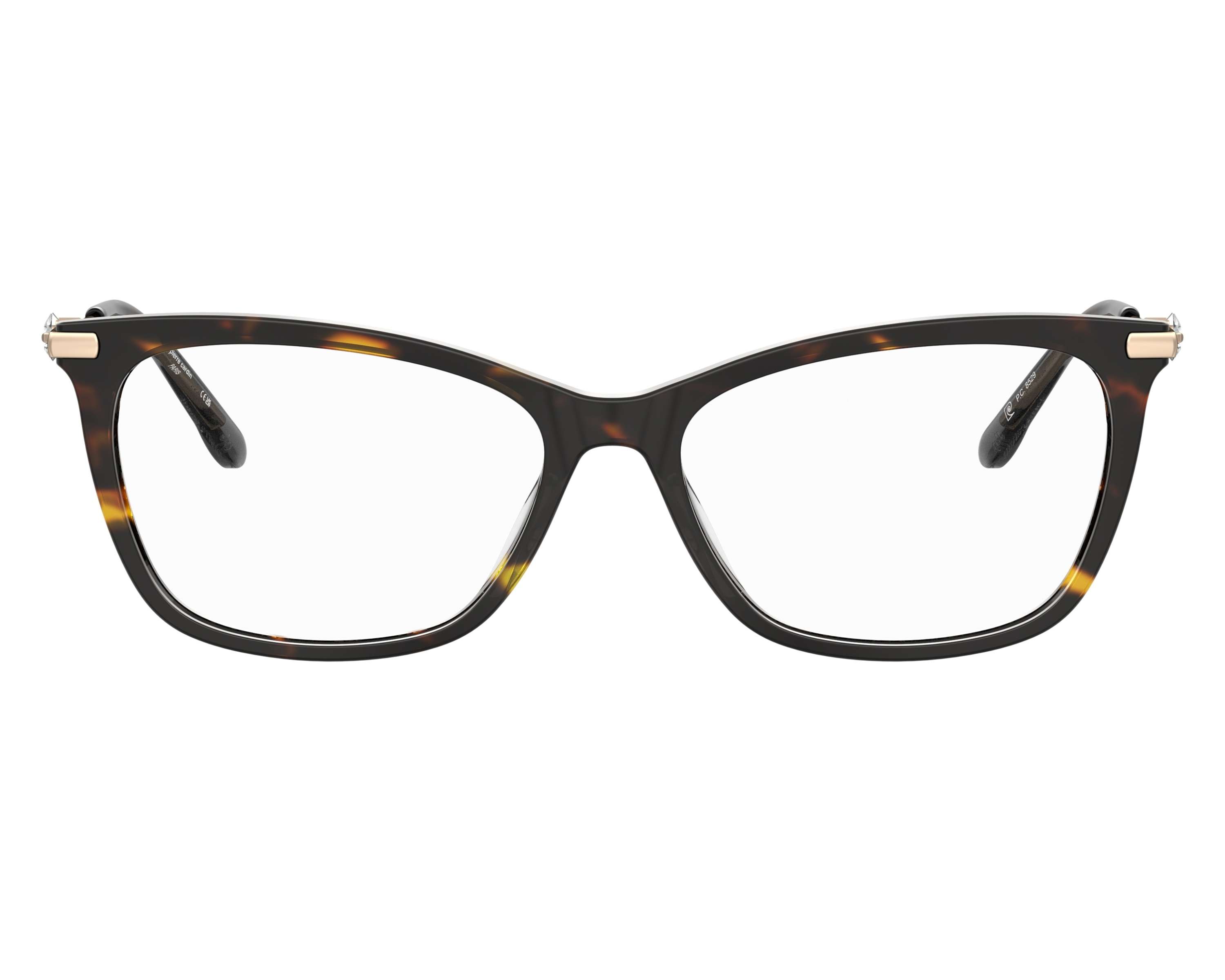 Pierre Cardin Glasses PC-8529 086