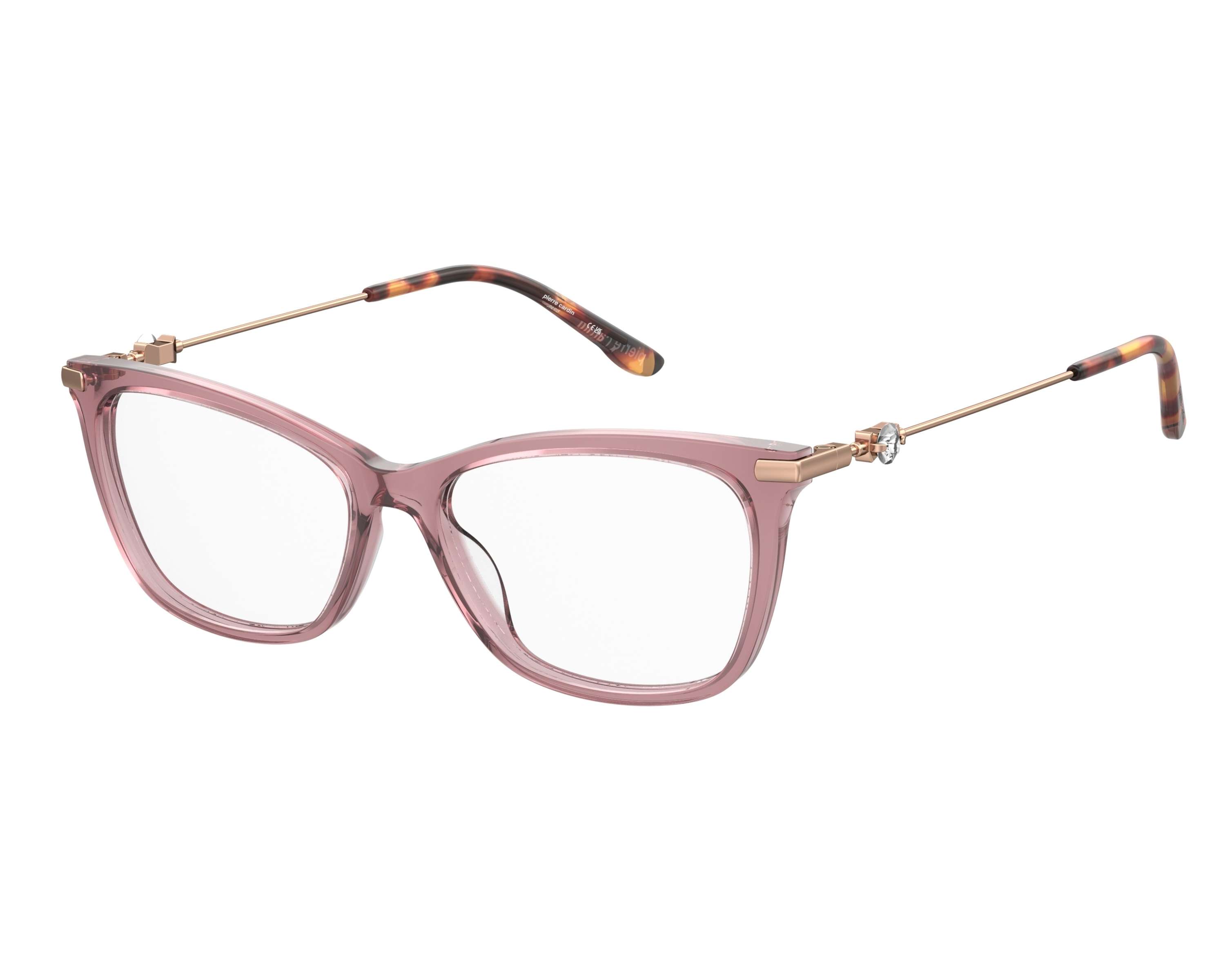 Pierre Cardin Glasses PC-8529 35J