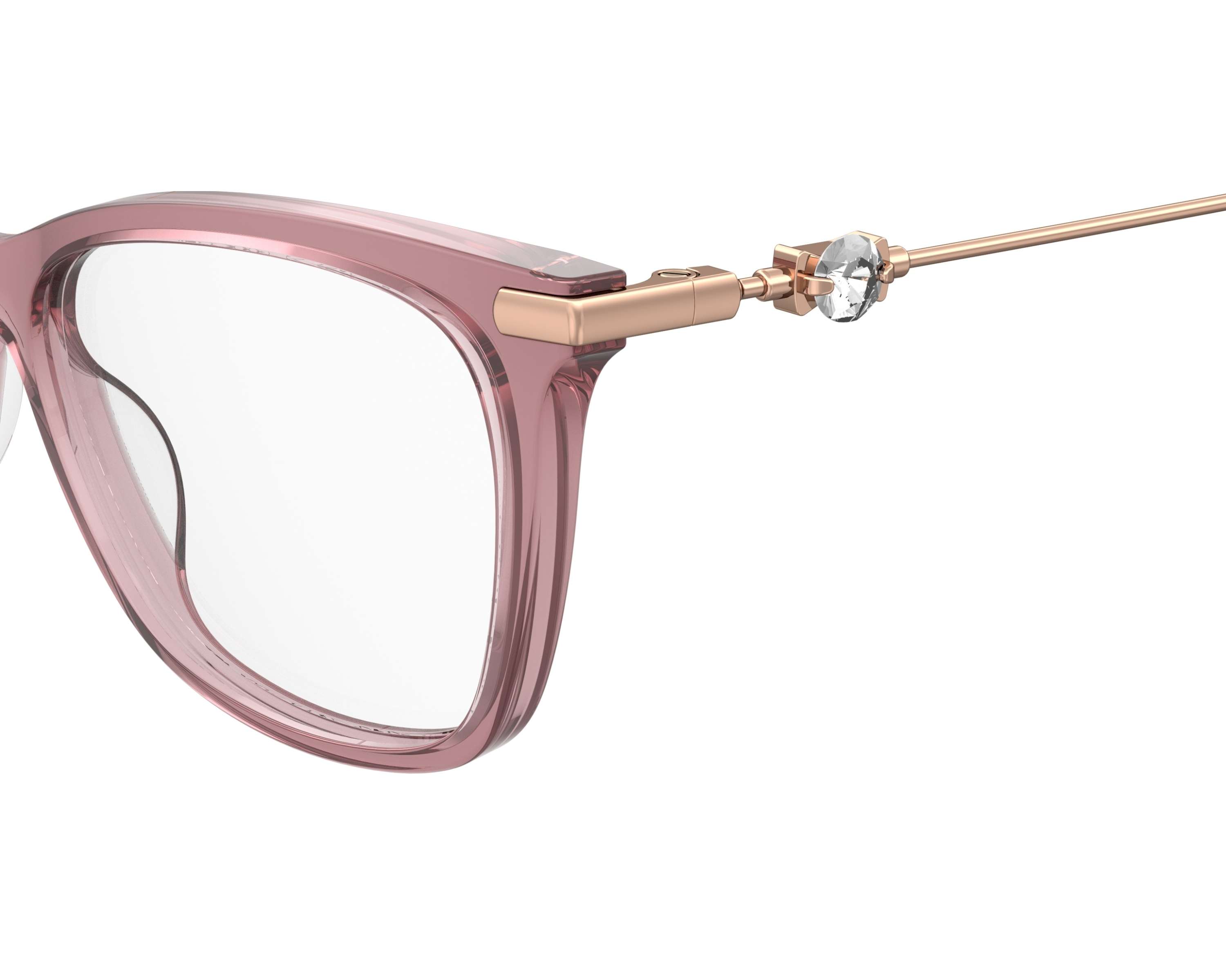 Pierre Cardin Glasses PC-8529 35J