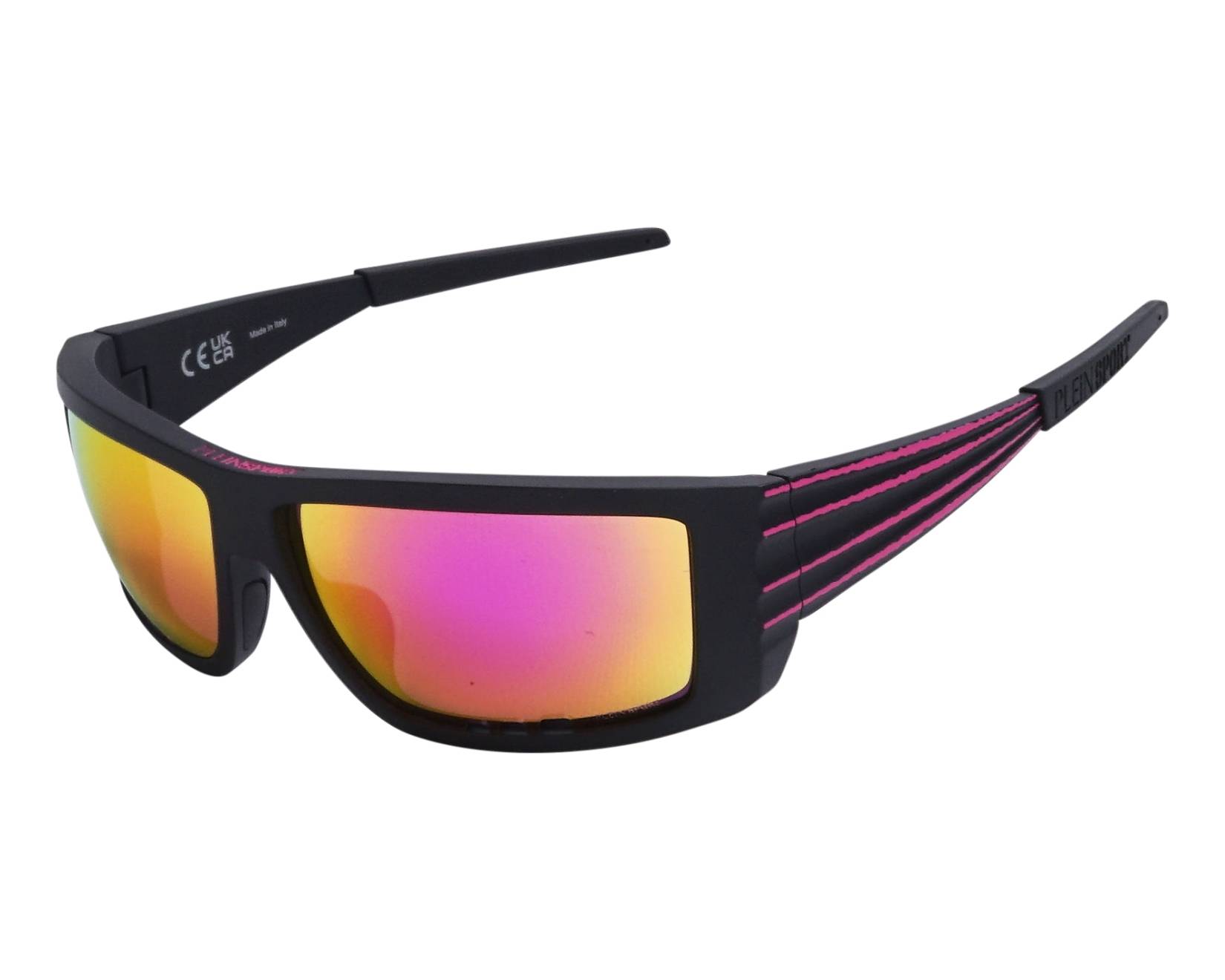 Plein Sport Sunglasses FEARLESS SSP003 U28R