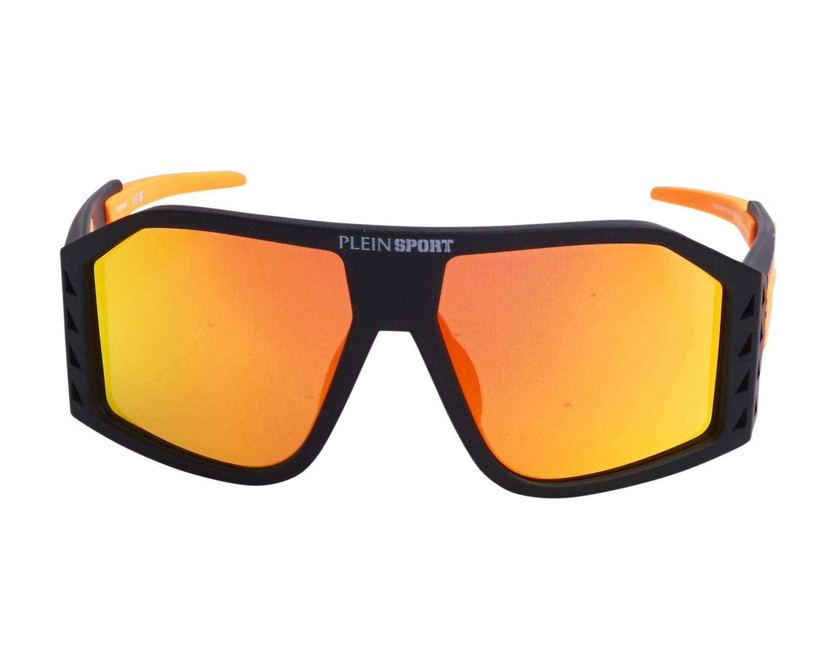 Plein Sport Sunglasses THE WAVE GEN X.02 SSP002 U28A