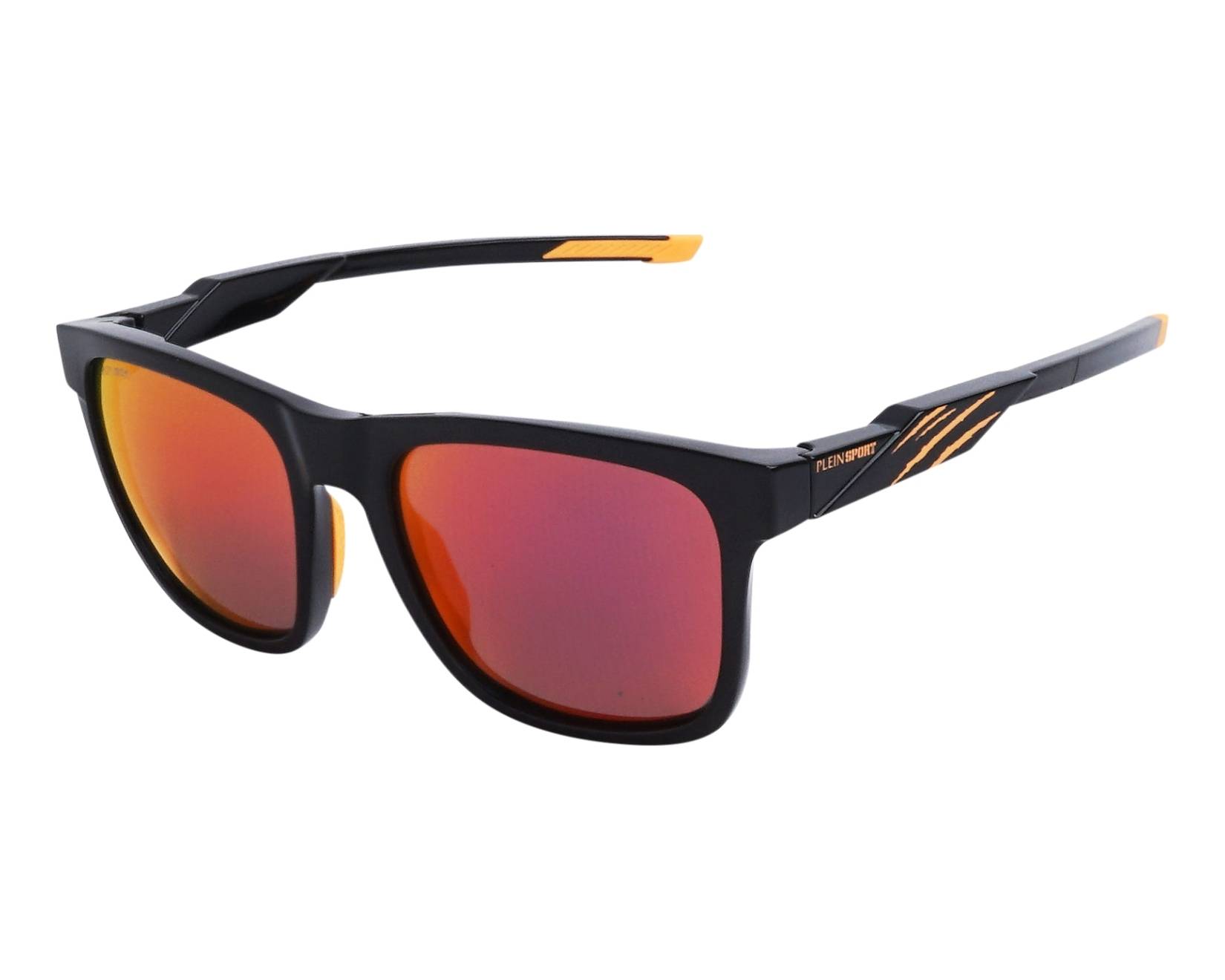 Plein Sport Sunglasses TIGER MASTER SSP010 Z42P